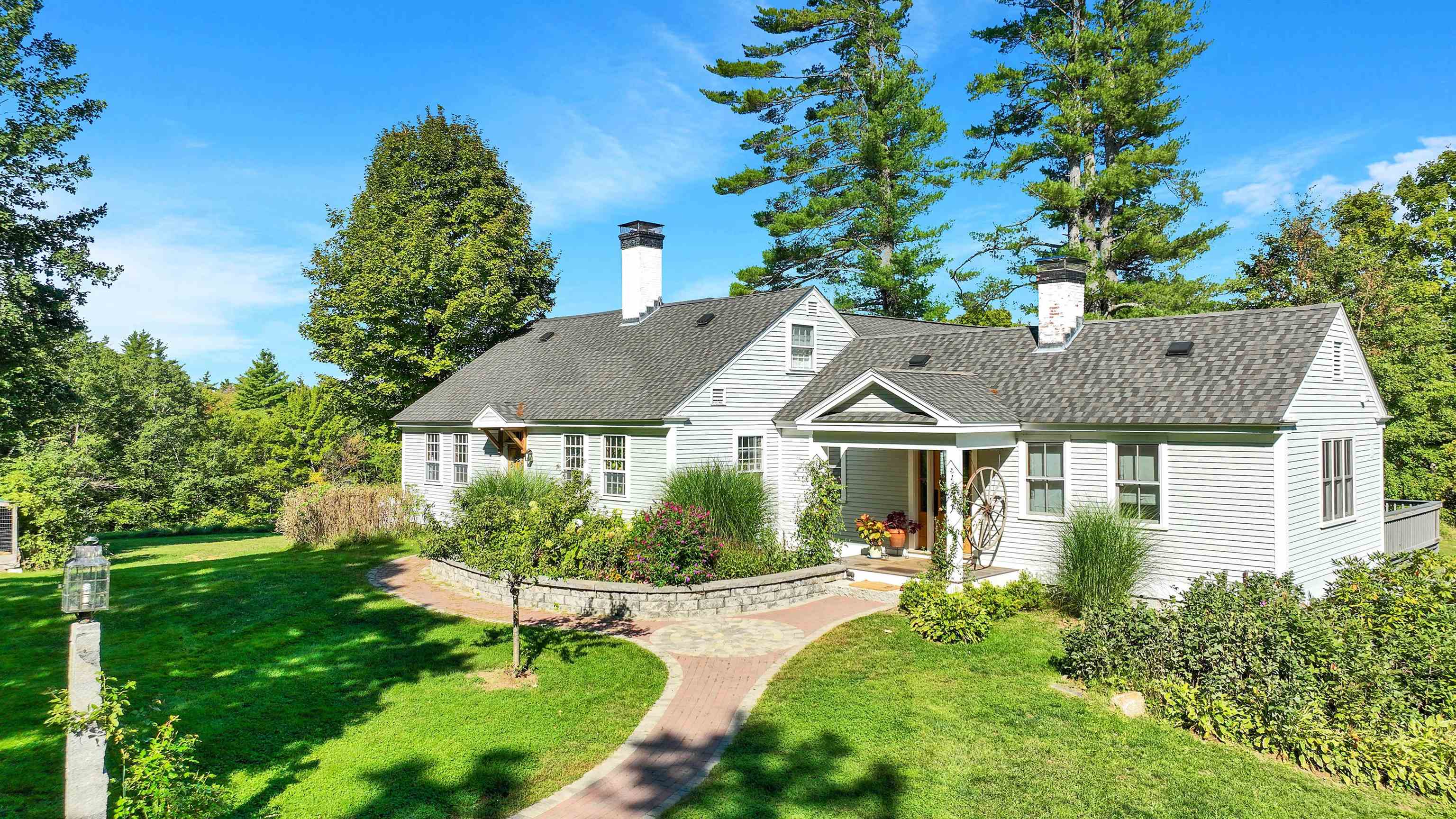 298 Old Greenfield Rd, Peterborough, NH 03458 - MLS 5017445 - Coldwell ...