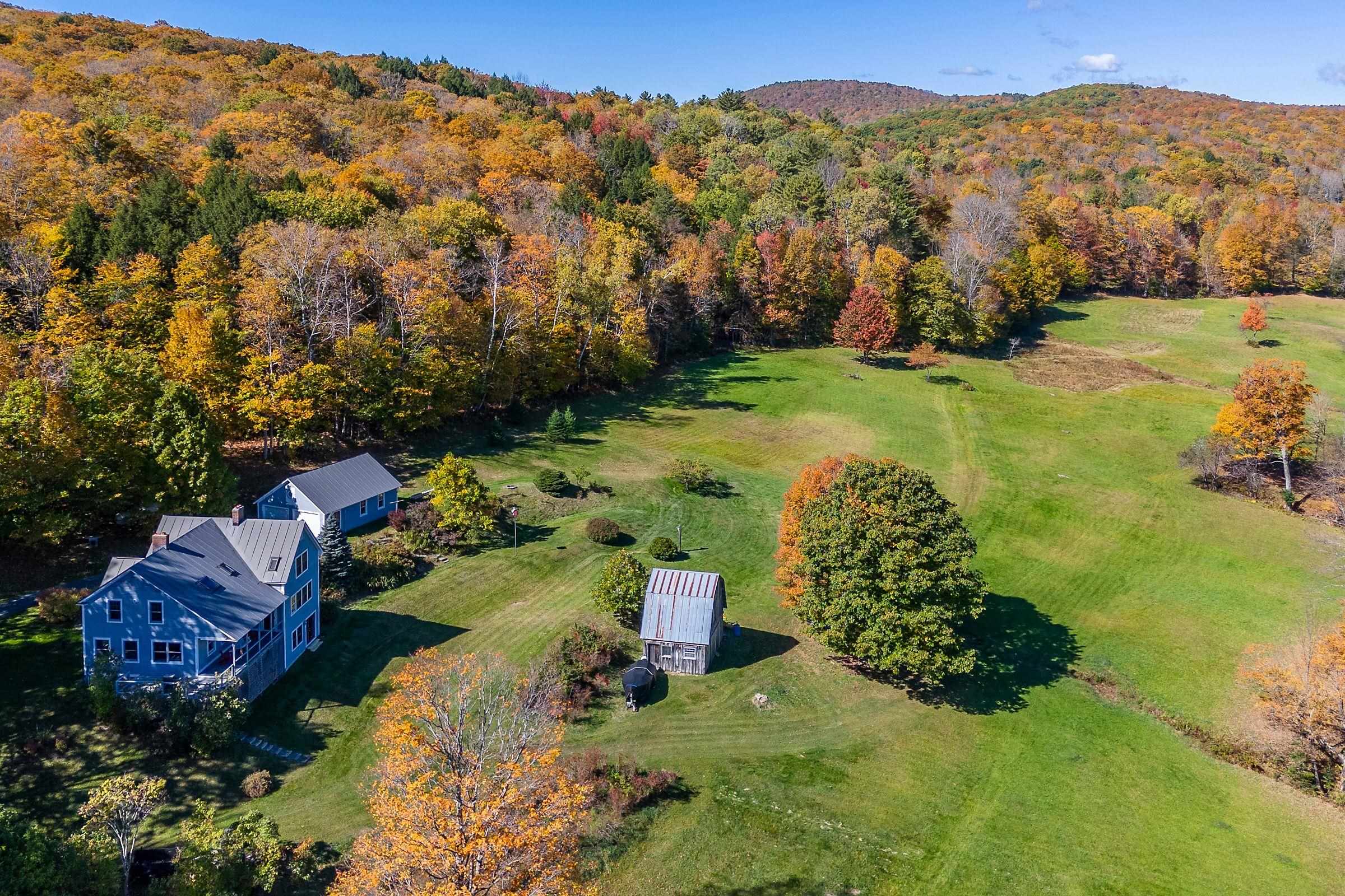 3043 Miller Pond Rd, Strafford, VT 05072 - MLS 5018065 - Coldwell Banker