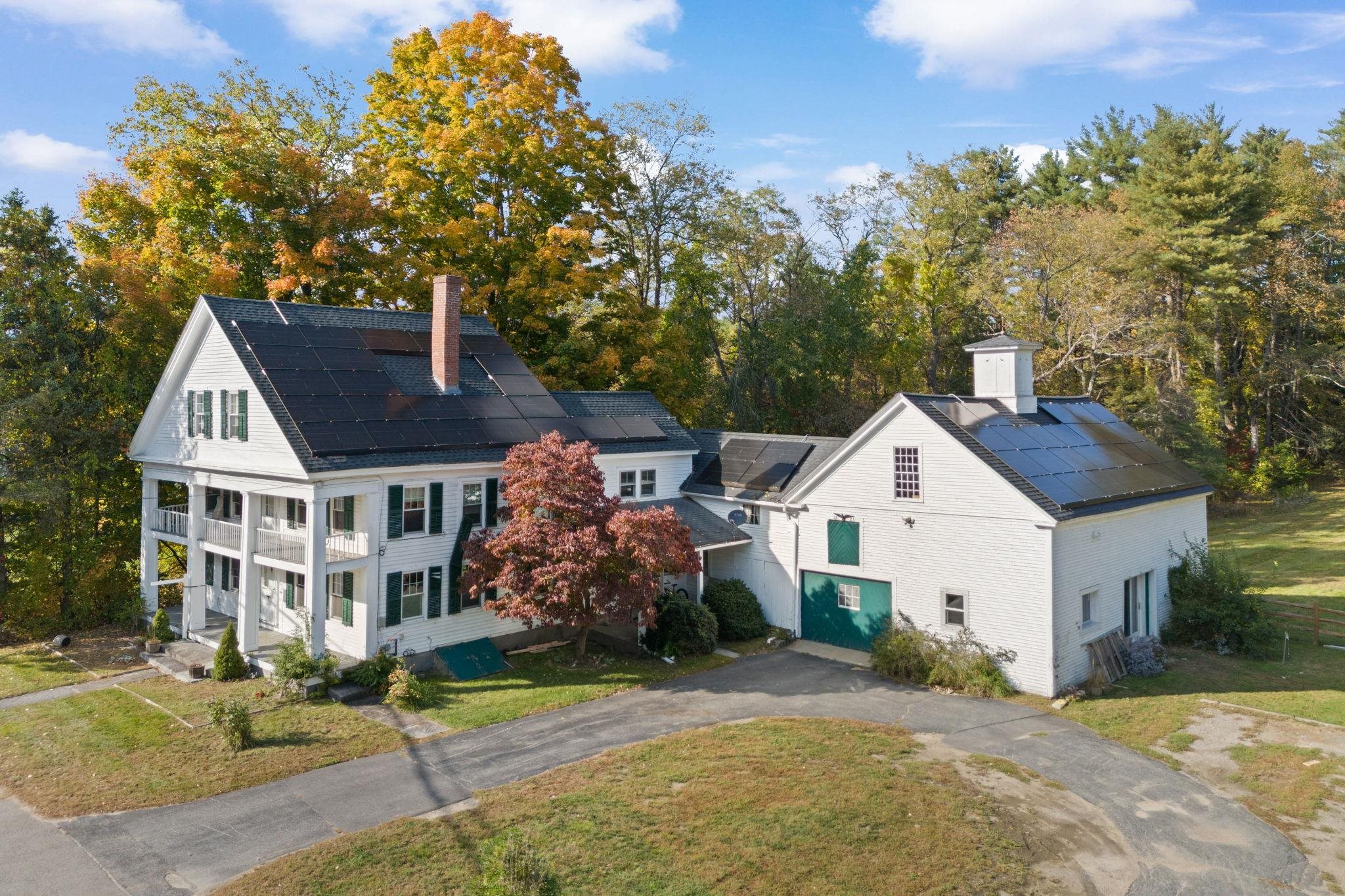 90 Main St, Marlborough, NH 03455 - MLS 5024438 - Coldwell Banker