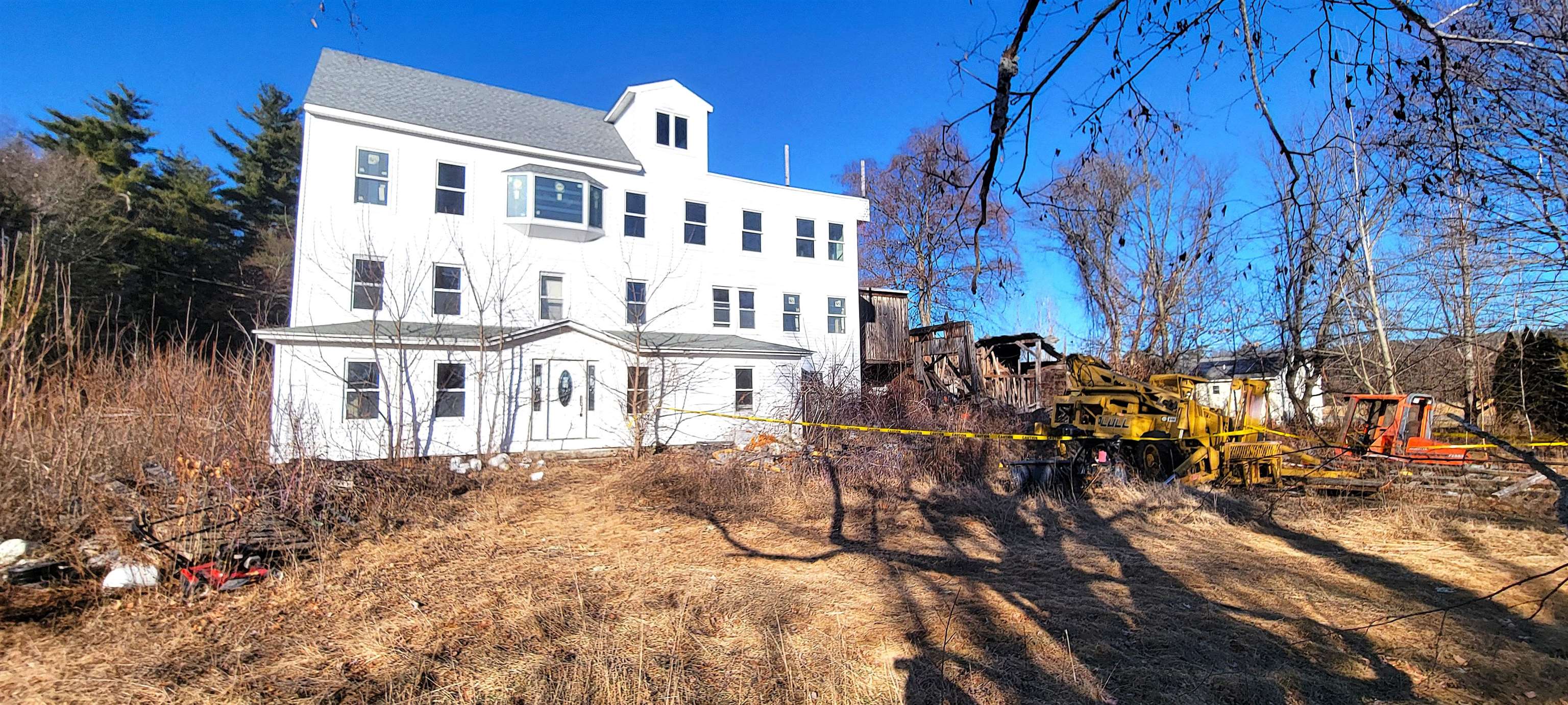 3043 Fort Bridgman Rd, Vernon, VT 05354 - MLS 5026355 - Coldwell Banker