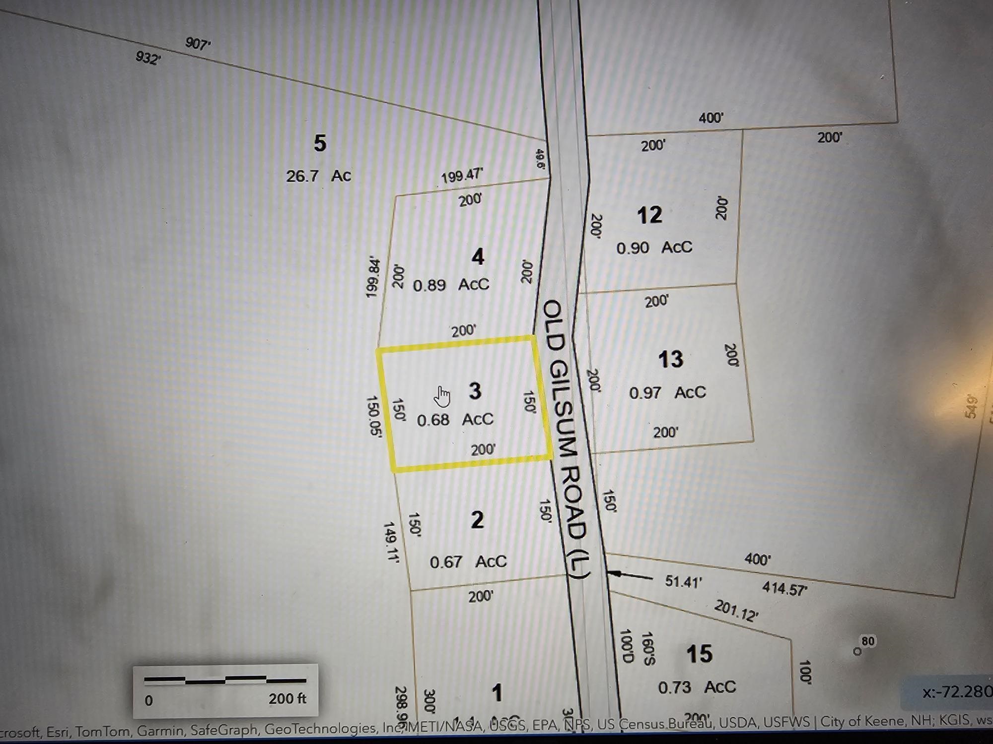 000 Old Gilsum Rd, Keene, NH 03431 - MLS 5030741 - Coldwell Banker