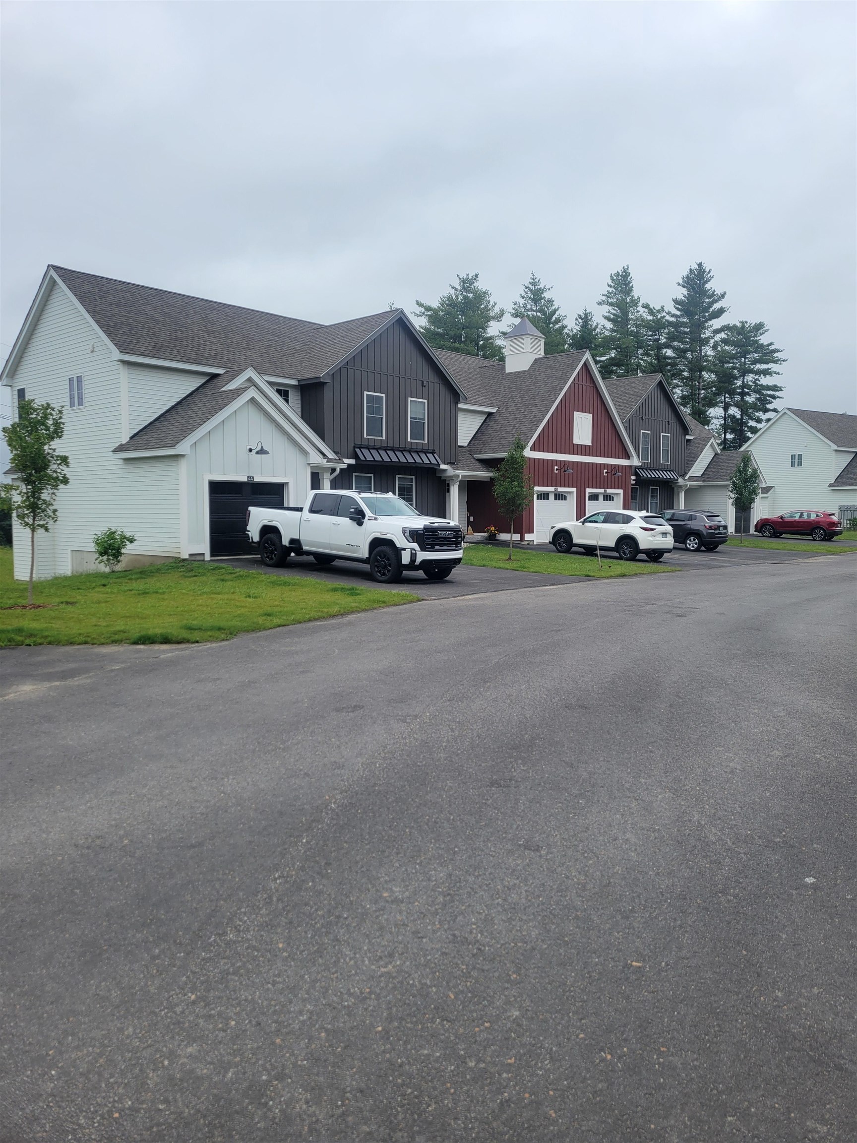 5D Mustang Dr #D- END UNIT, Litchfield, NH 03052 - MLS 5031674 ...