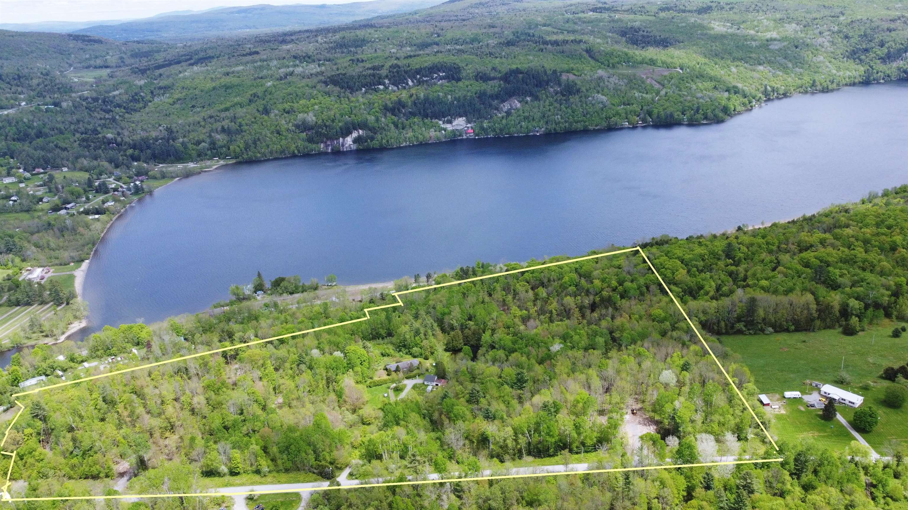 0 Duck Pond Rd, Barton, VT 05822 - MLS 5032308 - Coldwell Banker