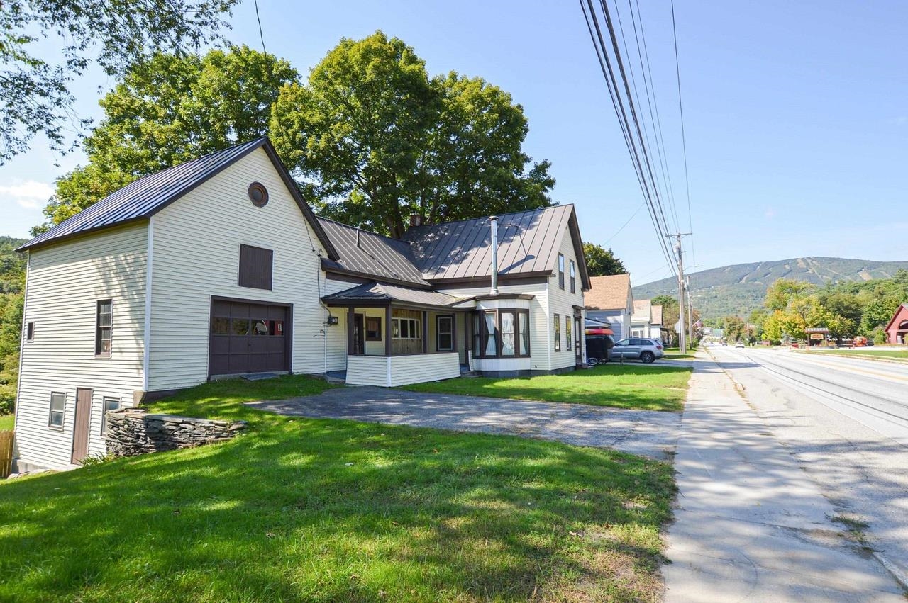 56 Main St, Ludlow, VT 05149 - MLS 5032369 - Coldwell Banker