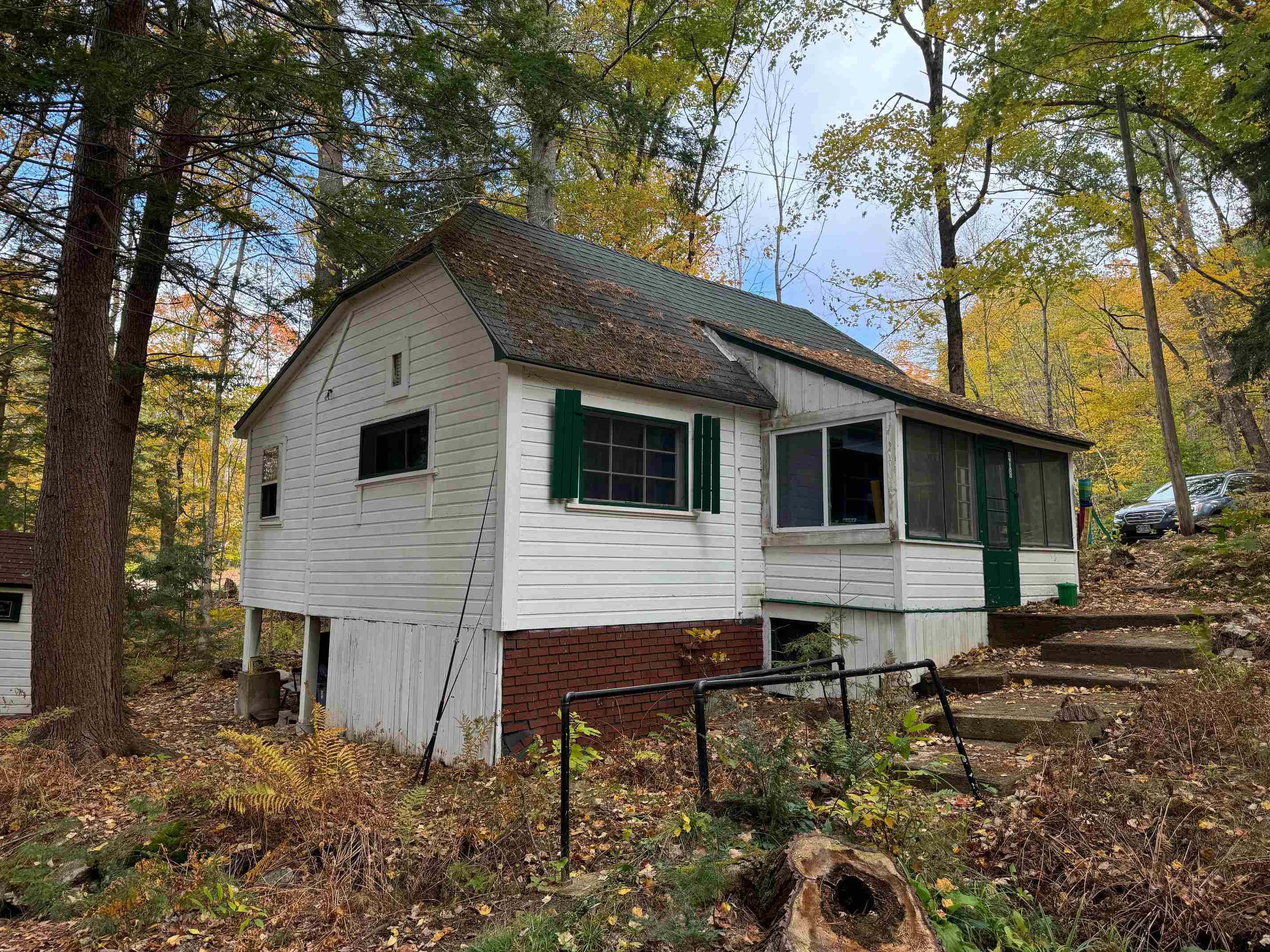 418 Narrows Rd, Barnstead, NH 03225 - MLS 5034391 - Coldwell Banker