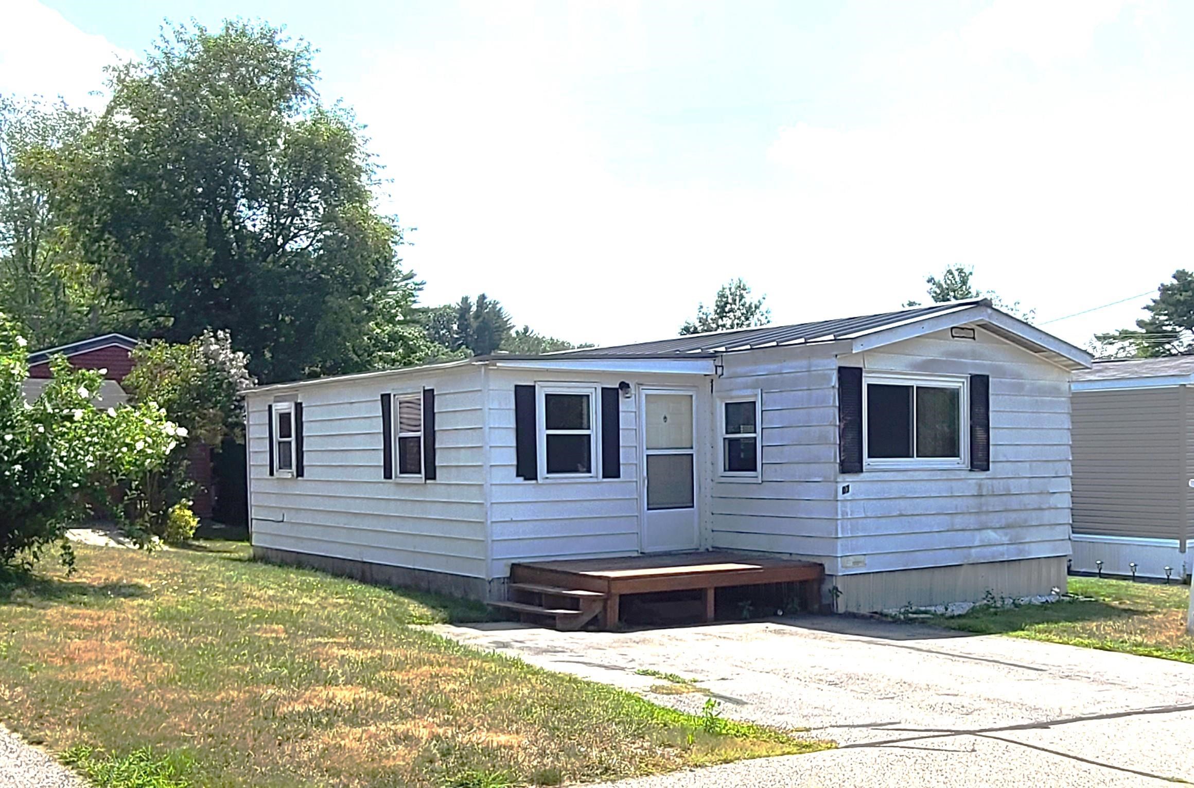 D-3 40 Hampton Rd, Exeter, NH 03833 - MLS 5035296 - Coldwell Banker