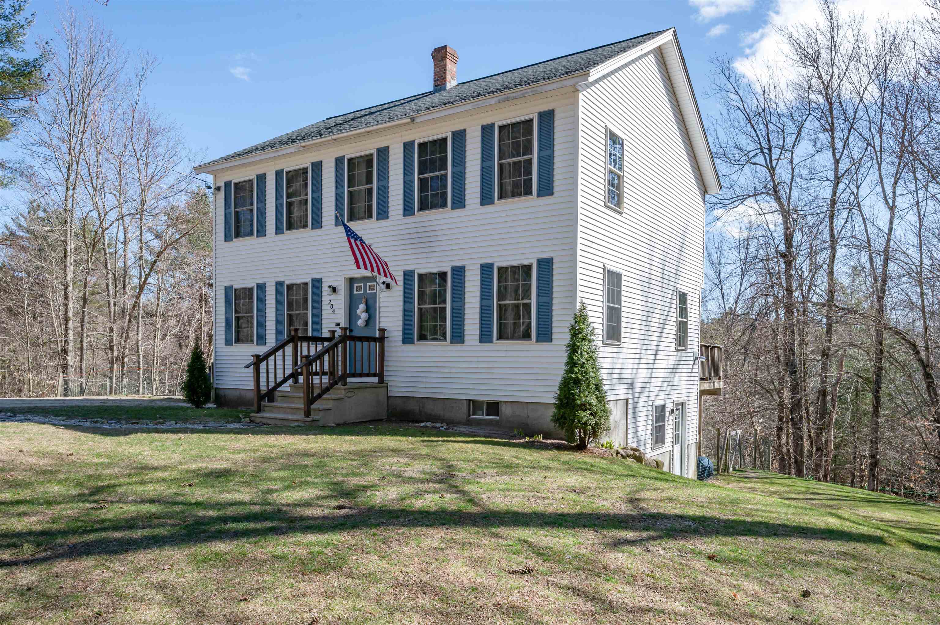 204 Hubbard Pond Rd, New Ipswich, NH 03071 - MLS 5036081 - Coldwell Banker