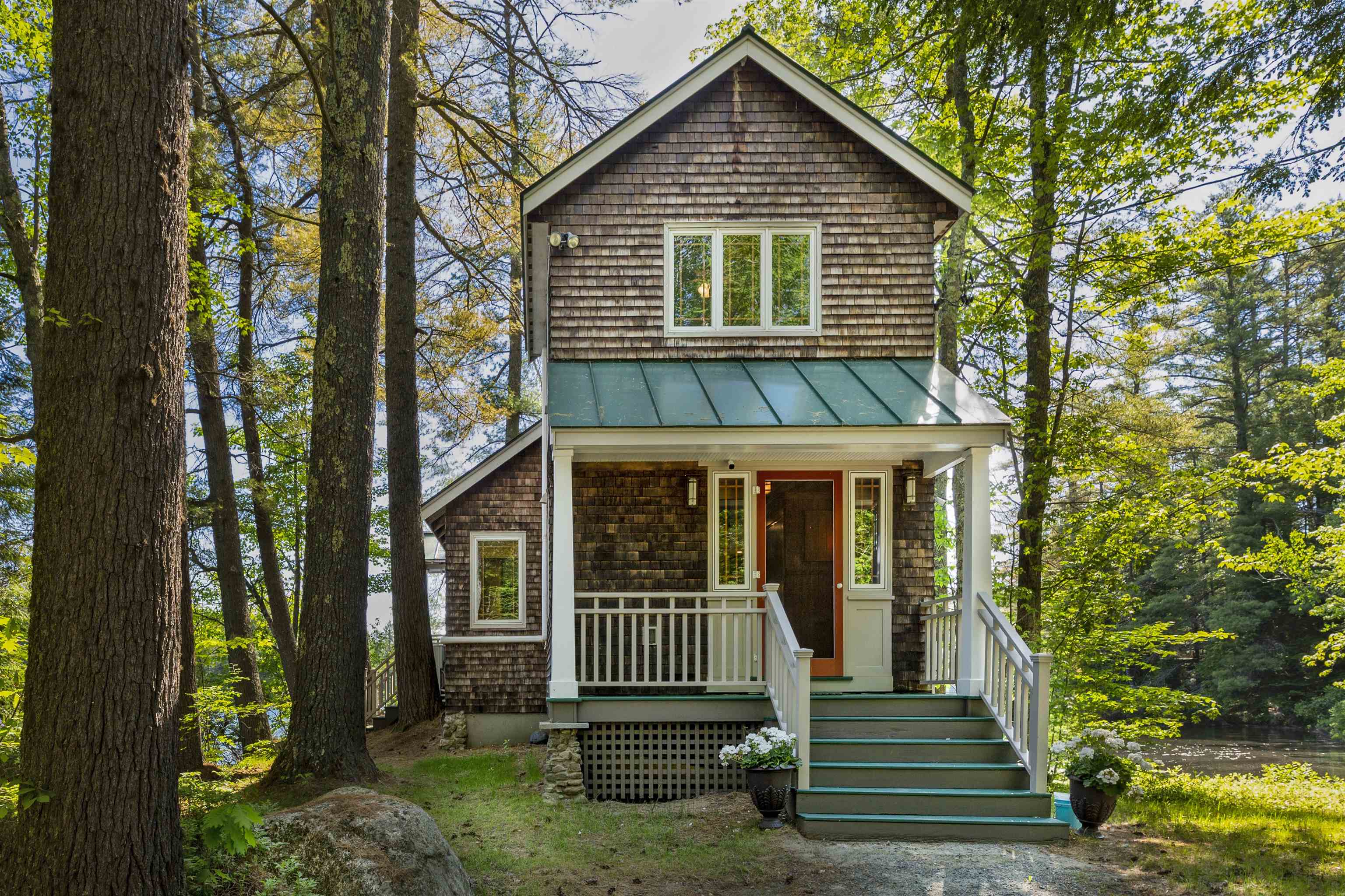 320 Village Rd, Wilmot, NH 03287 - MLS 5036413 - Coldwell Banker