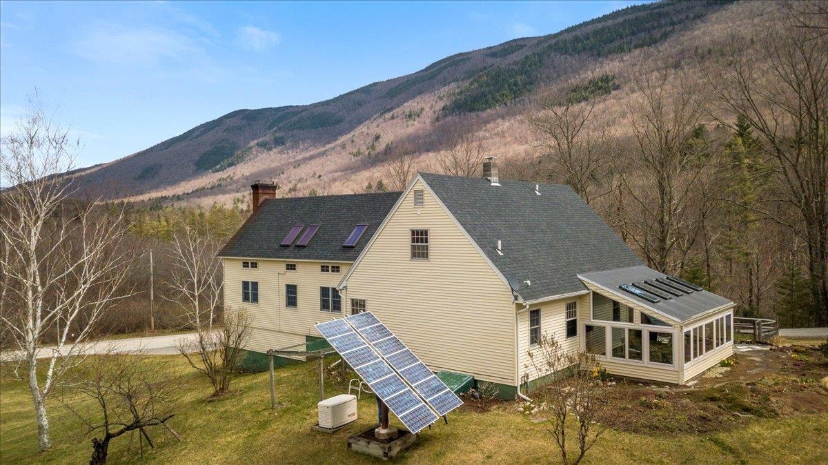 214 South End Rd, Mount Tabor, VT 05253 - MLS 5036855 - Coldwell Banker