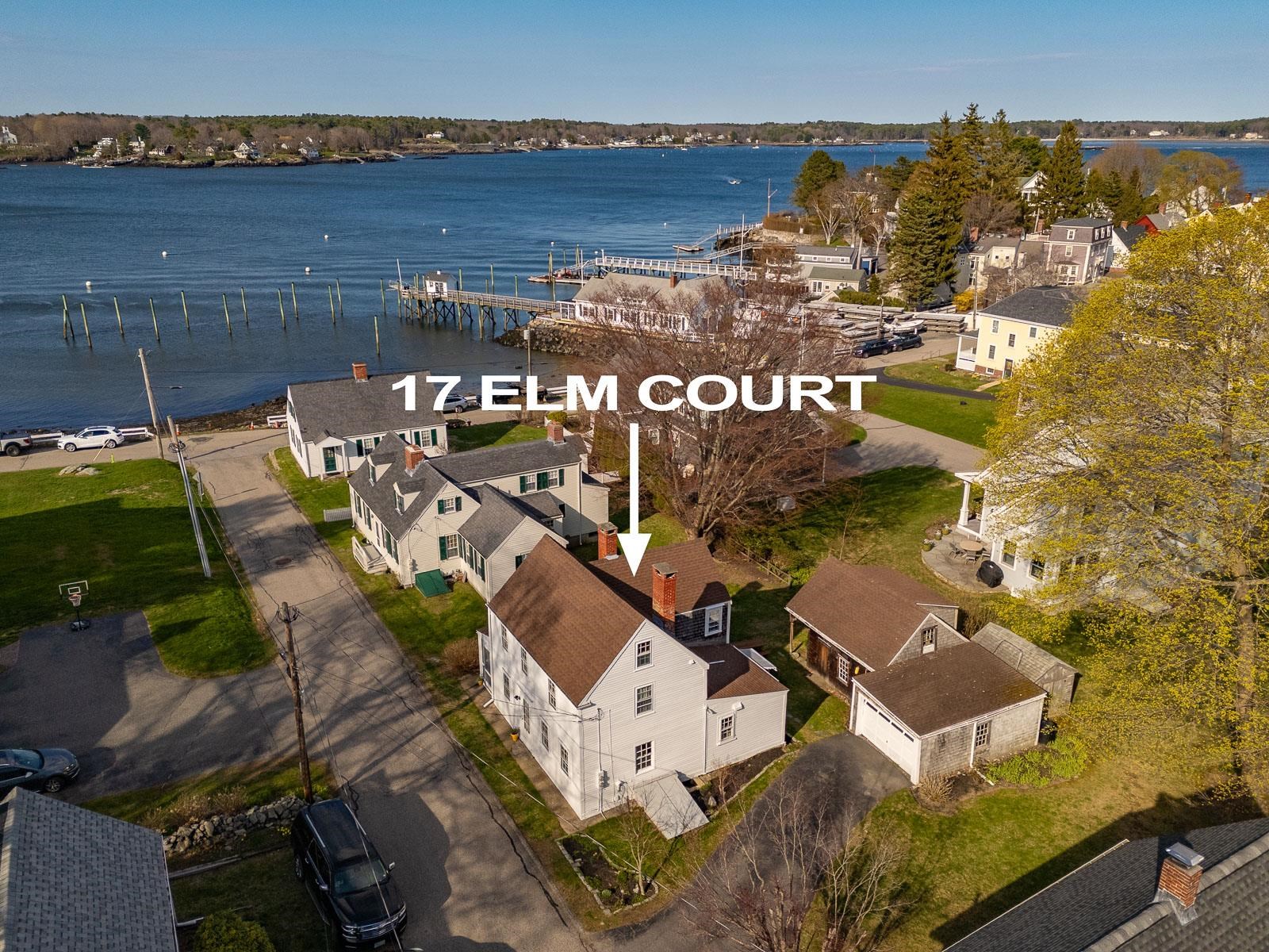 17 Elm Ct, New Castle, NH 03854 - MLS 5039021 - Coldwell Banker