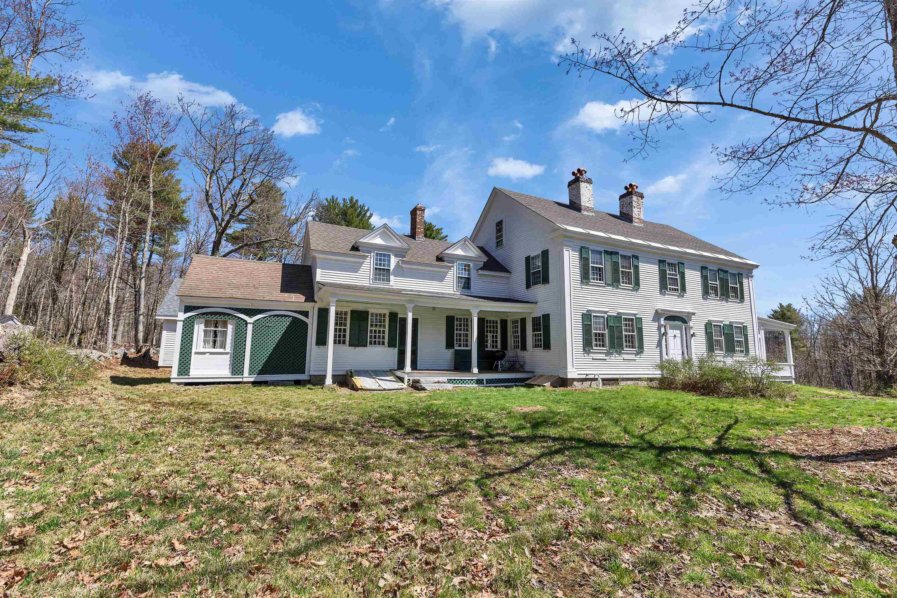 83 Gap Mountain Rd, Fitzwilliam, NH 03447 - MLS 5039730 - Coldwell Banker