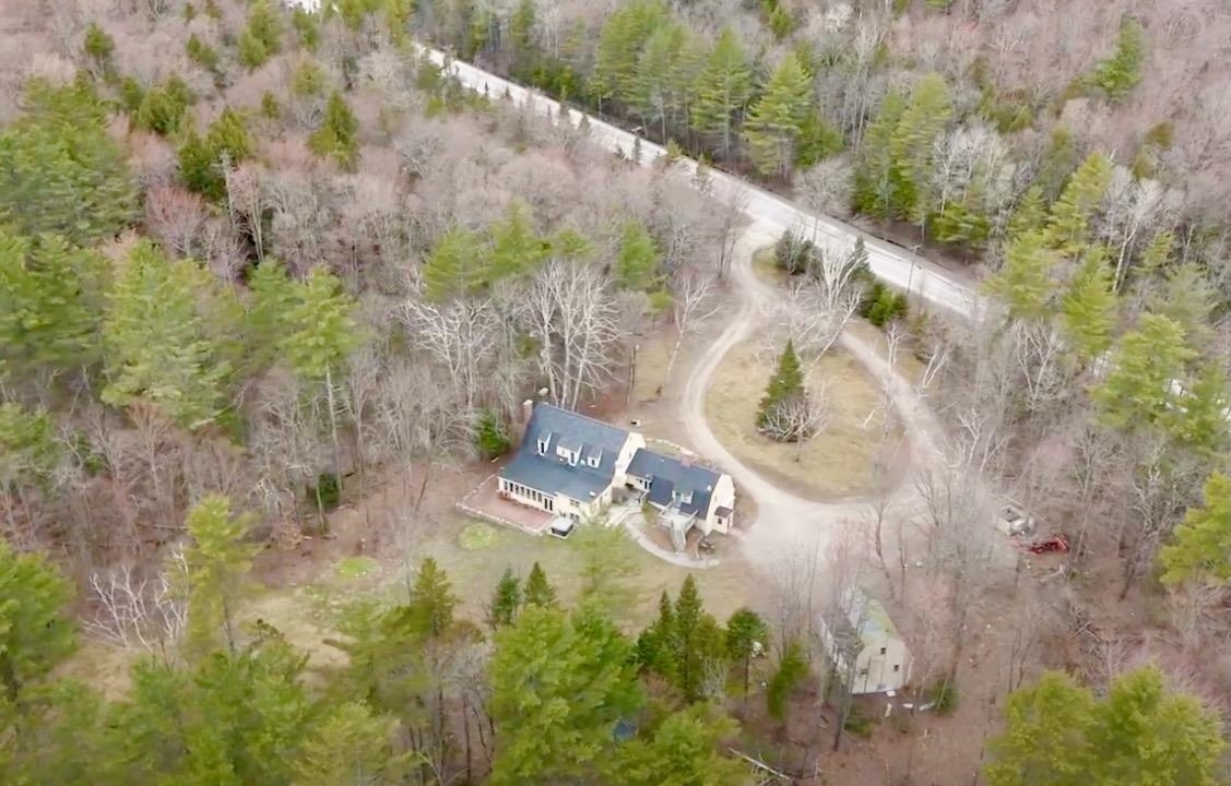 24 Vt Route 11, Landgrove, VT 05148 - MLS 5040214 - Coldwell Banker