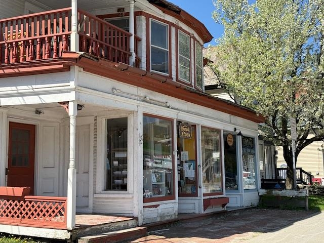 136 Main St, Ludlow, VT 05149 - MLS 5040351 - Coldwell Banker