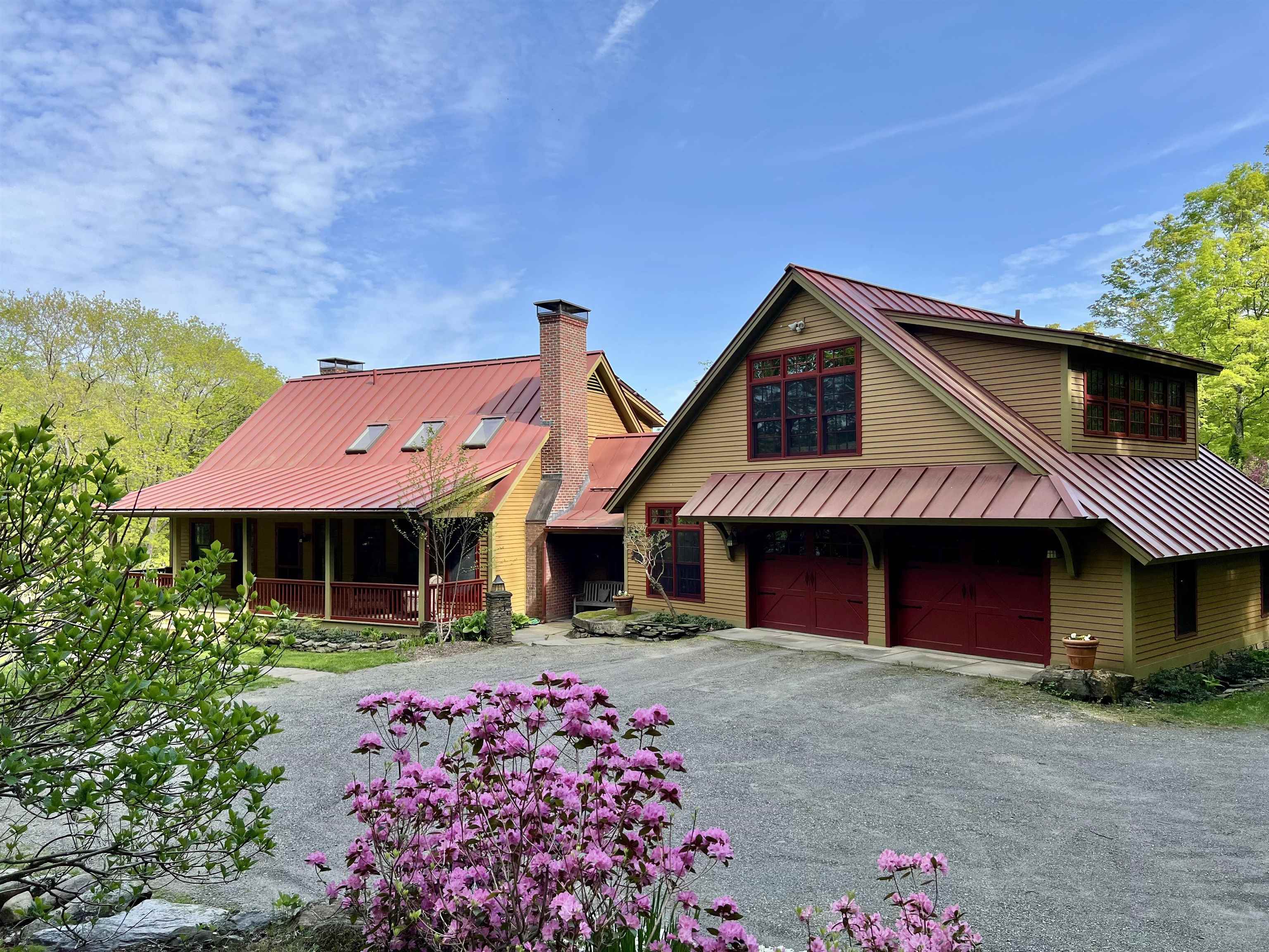 128 Spaulding Hl Rd, Dummerston, VT 05346 - MLS 5040627 - Coldwell Banker