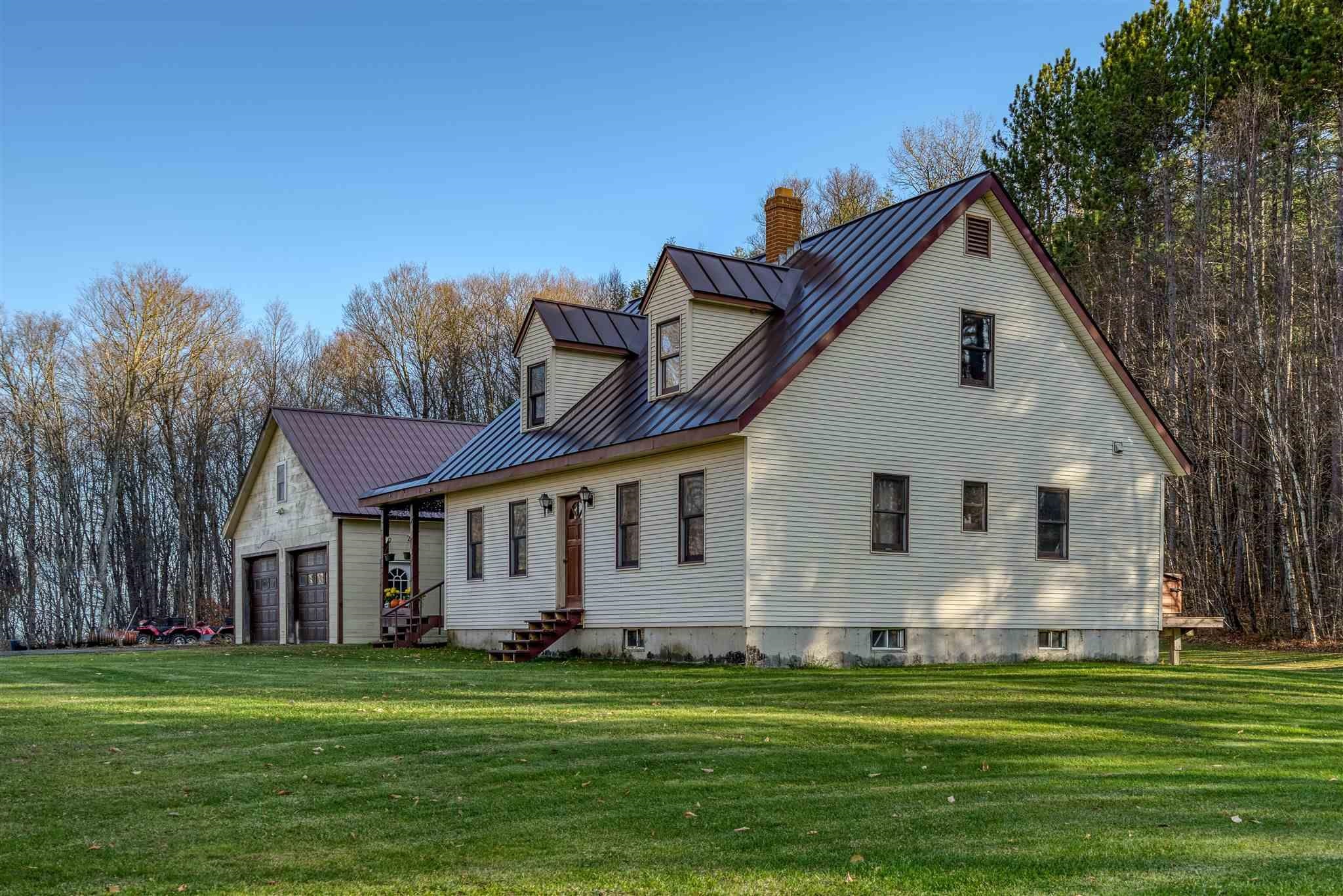 401 Brook Rd, Chelsea, VT 05038 - MLS 5040635 - Coldwell Banker