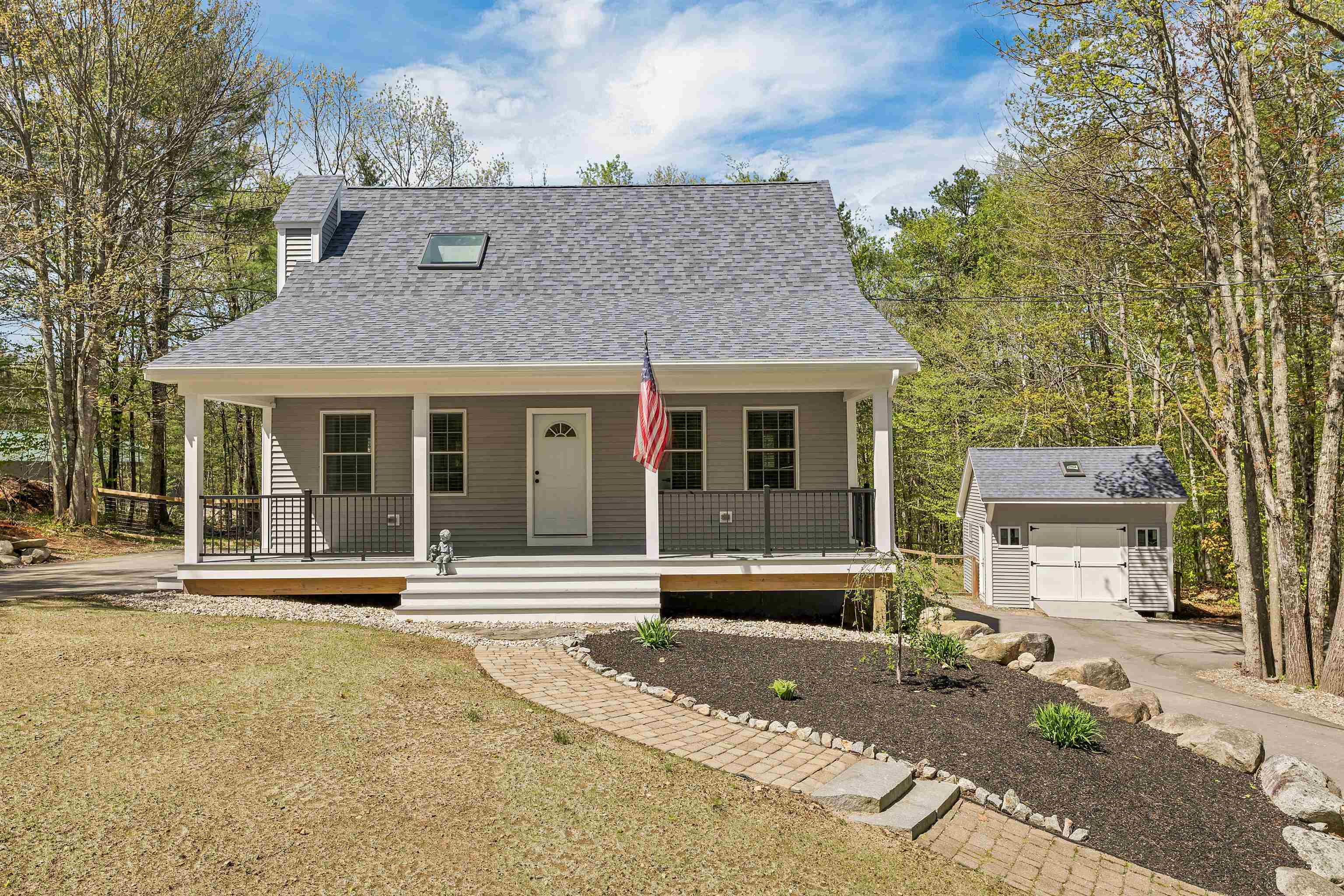 34 St Moritz Dr, New Durham, NH 03855 - MLS 5040685 - Coldwell Banker