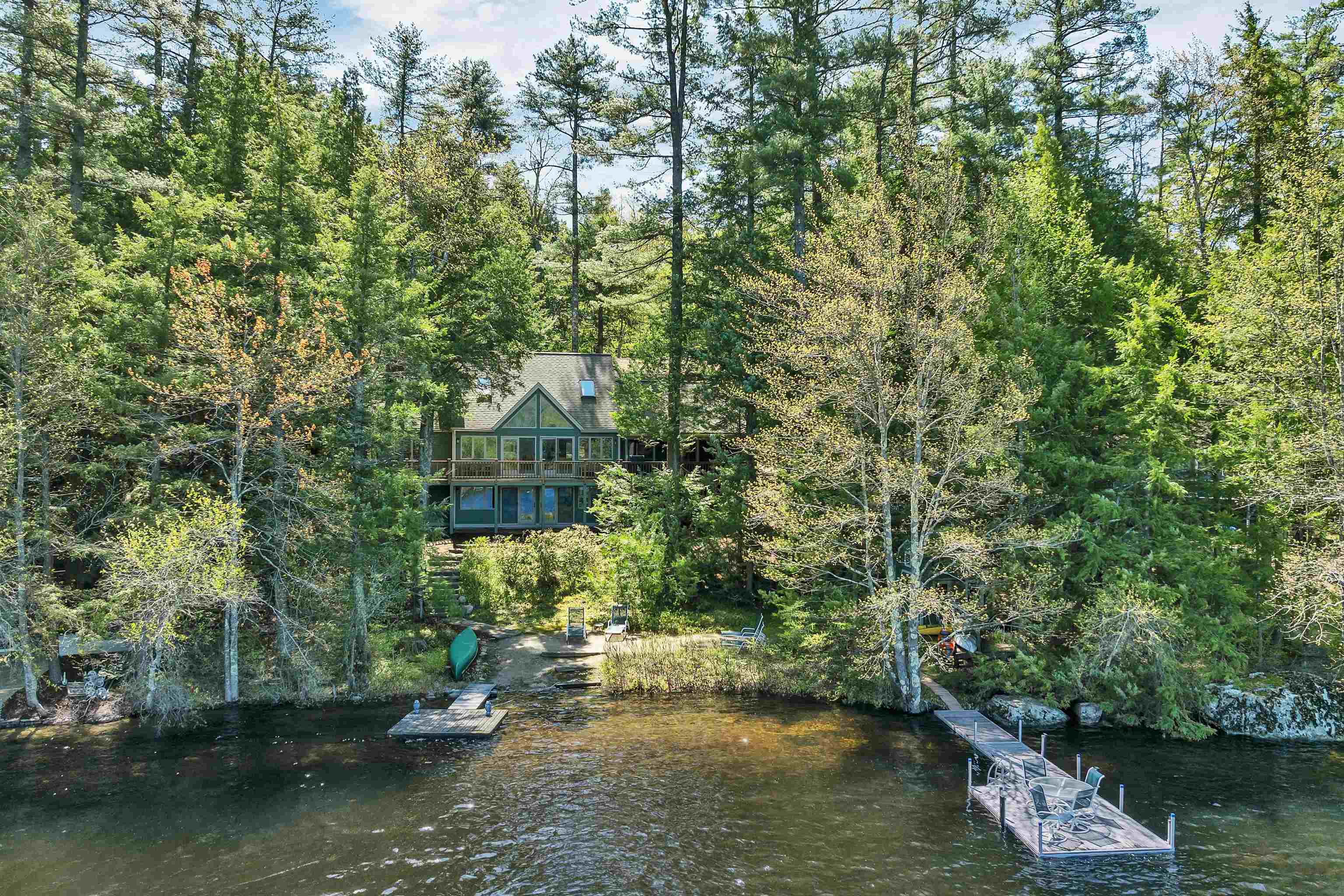 17 Starr Wy, Moultonborough, NH 03254 - MLS 5042353 - Coldwell Banker
