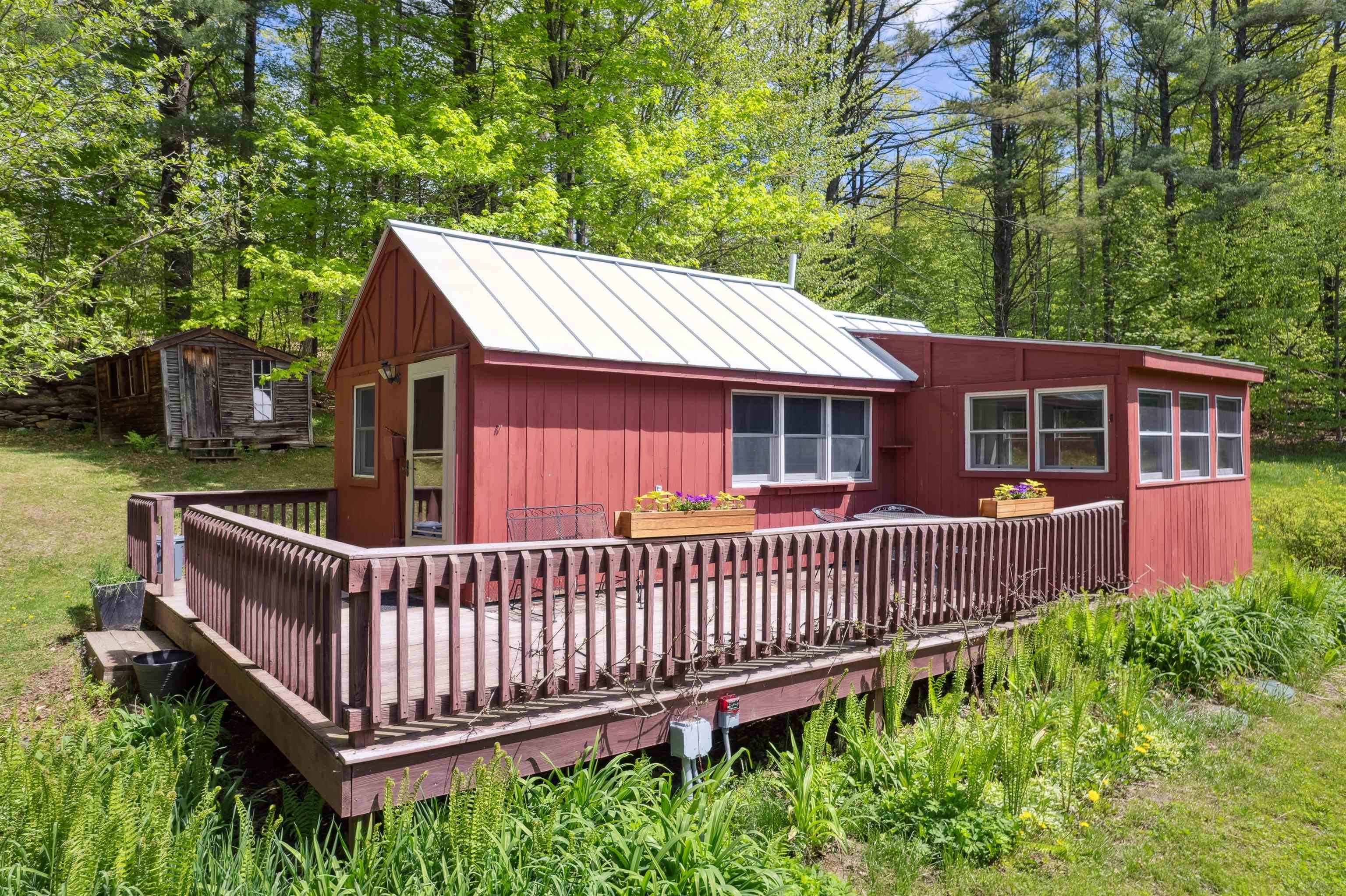 1176 Cross Rd, Strafford, VT 05070 - MLS 5042410 - Coldwell Banker