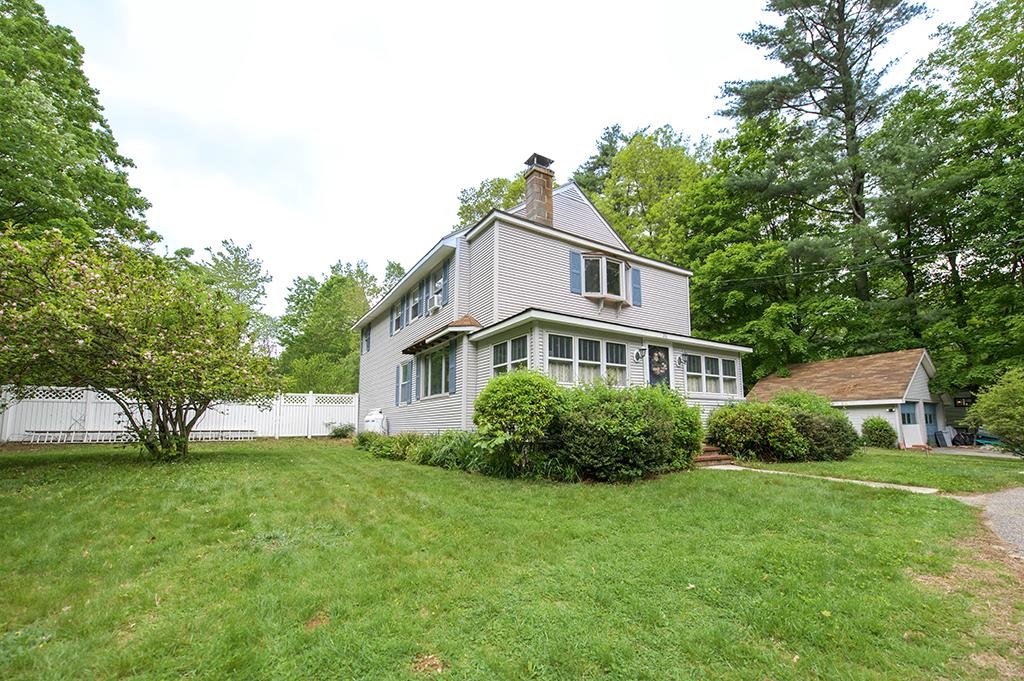 26 Main St, Sandown, NH 03873 - MLS 5042525 - Coldwell Banker