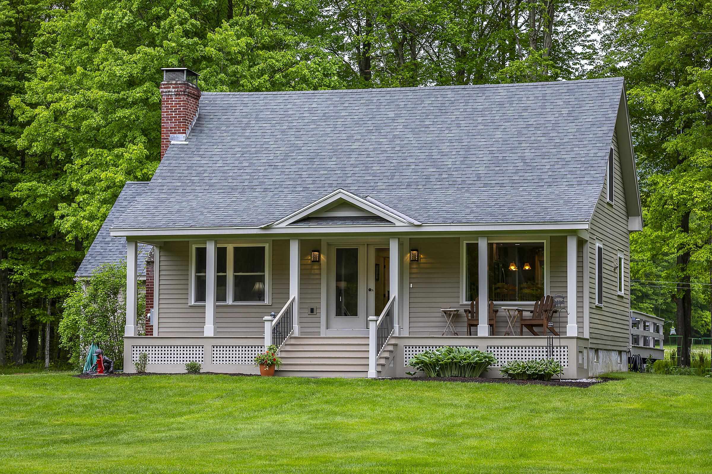 390 Tiffany Ln, Pawlet, VT 05761 - MLS 5042637 - Coldwell Banker