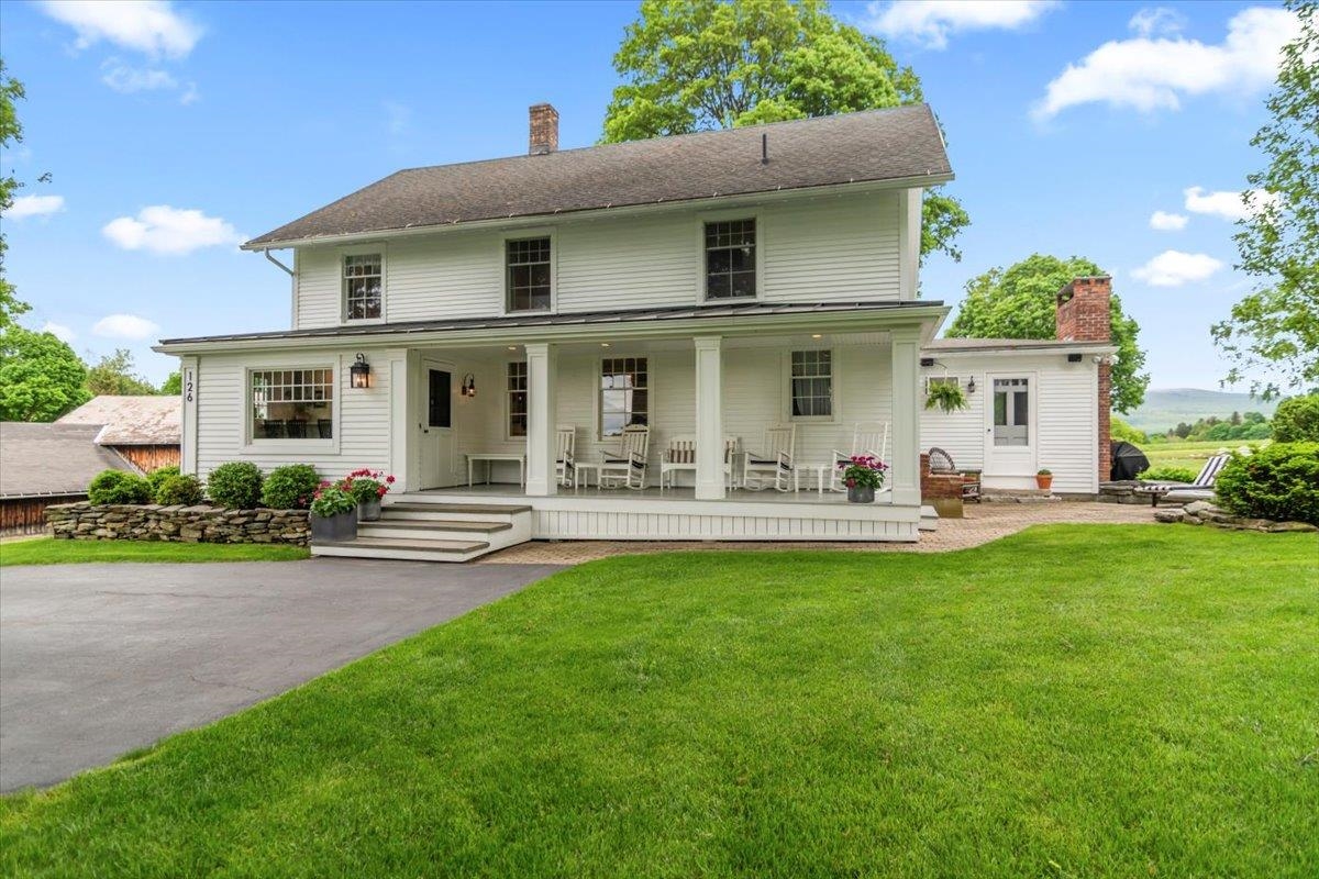 126 Fox Hill Rd, Bennington, VT 05201 - MLS 5042759 - Coldwell Banker