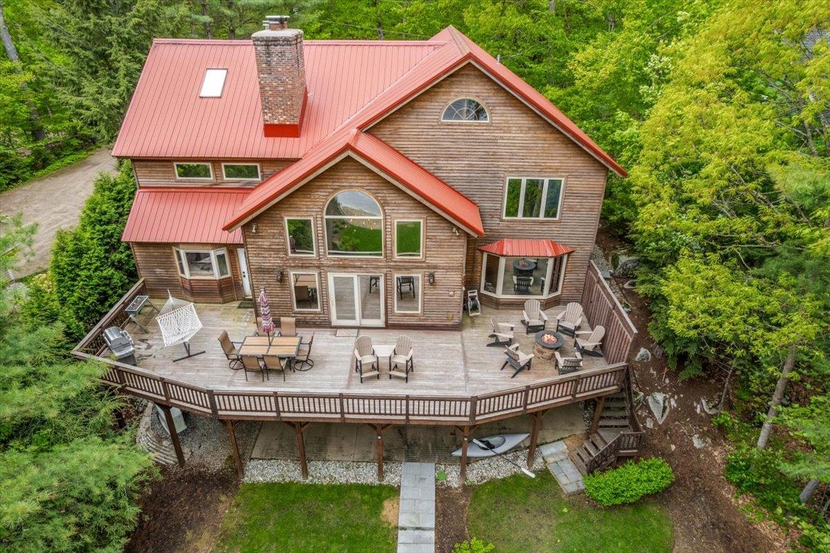46 Toltec Point Rd, Moultonborough, NH 03254 - MLS 5042780 - Coldwell ...