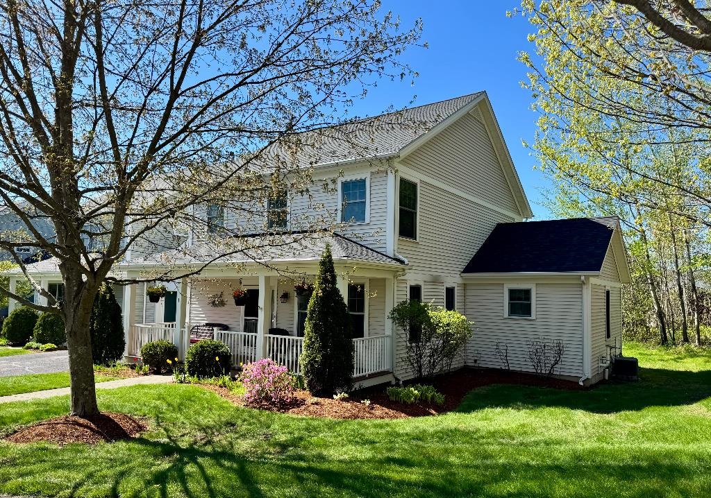 1 Stannard Dr, Essex, VT 05452 - MLS 5042829 - Coldwell Banker