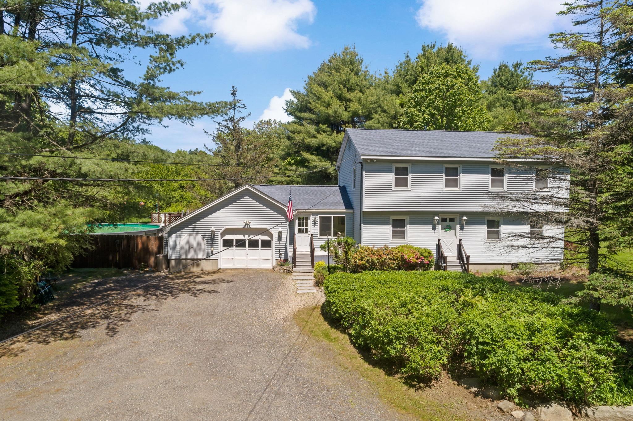 152 Coffin Rd, Epping, NH 03042 - MLS 5043420 - Coldwell Banker