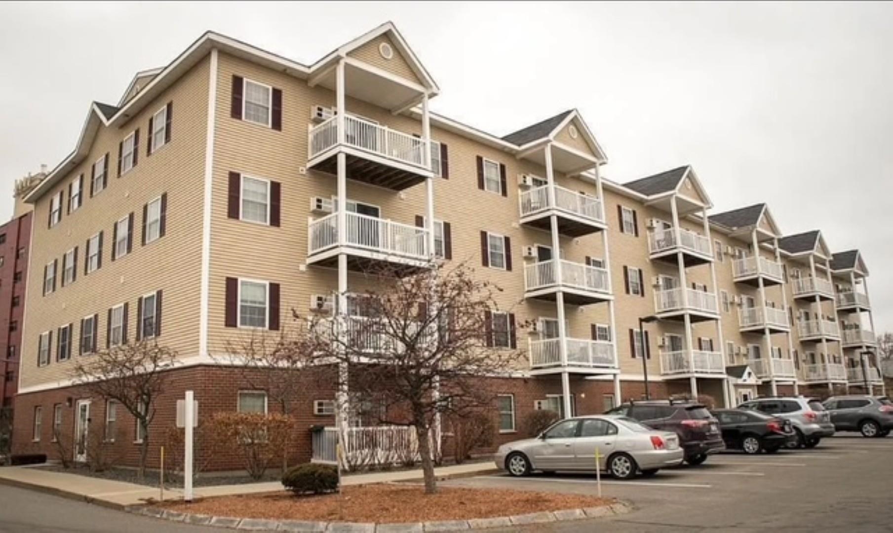 18 Harbor Ave #207, Nashua, NH 03060 - MLS 5043784 - Coldwell Banker