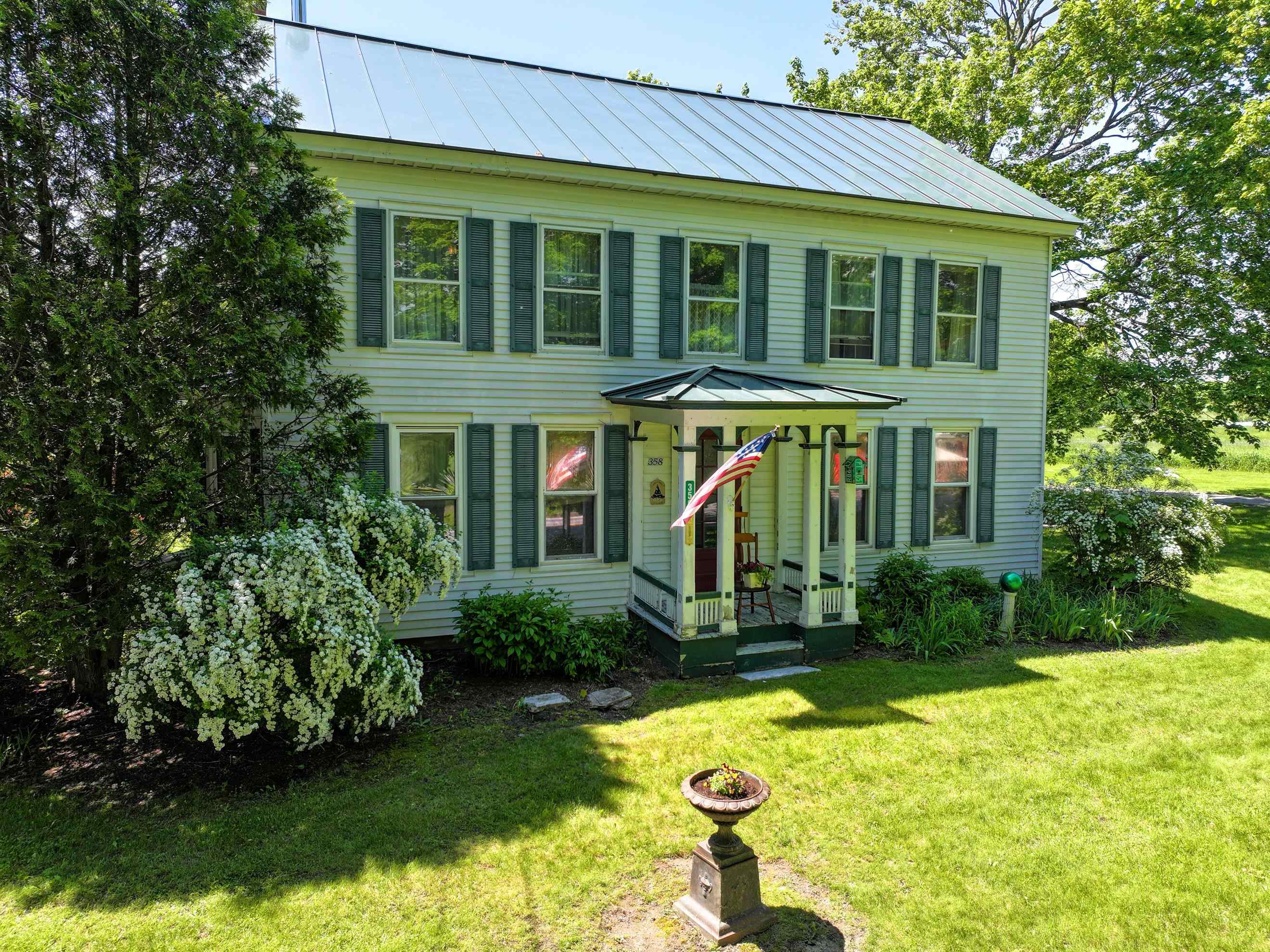 358 S Main St, Whiting, VT 05778 - MLS 5043998 - Coldwell Banker