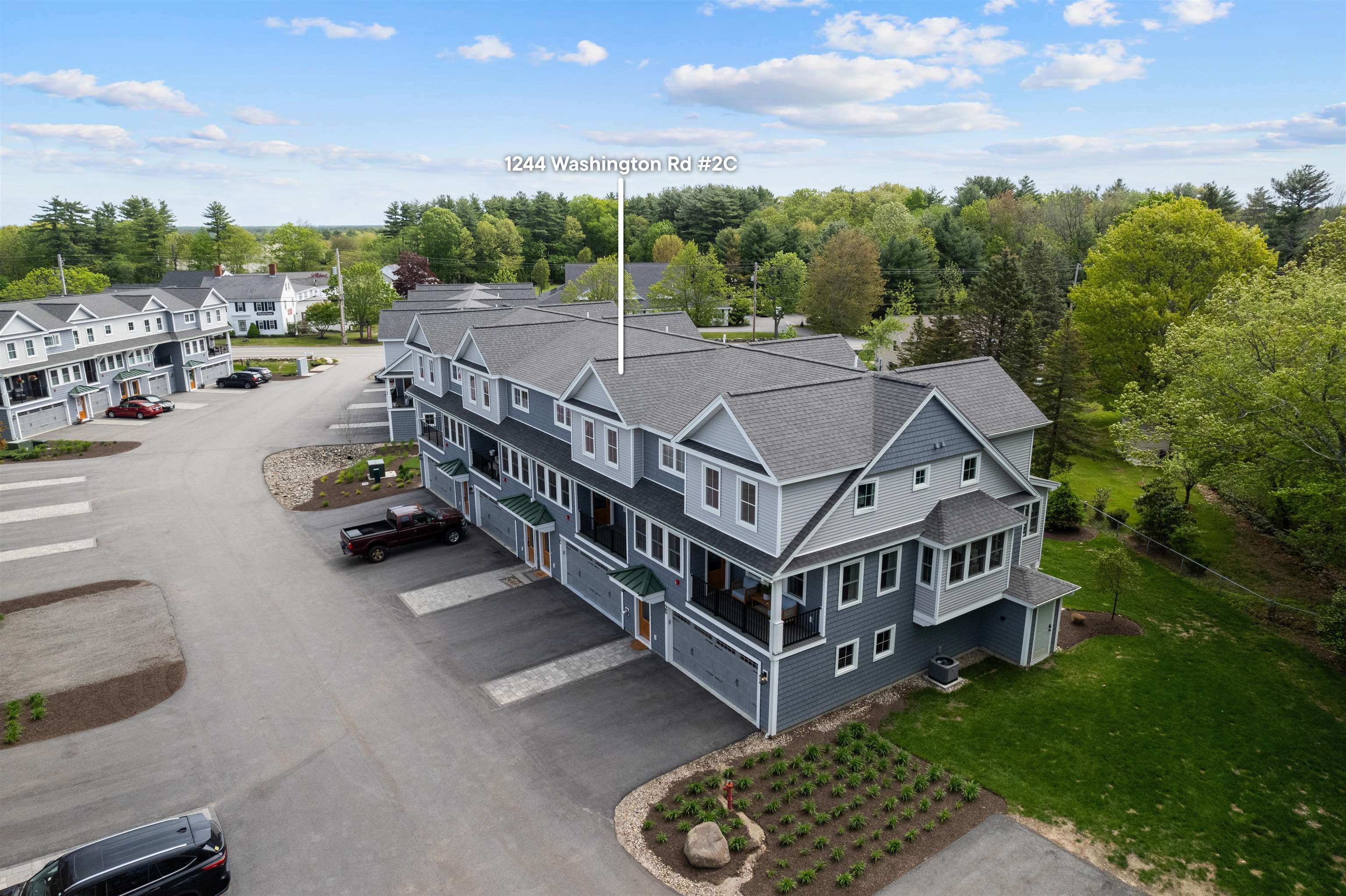 1244 Washington Rd #2C, Rye, NH 03870 - MLS 5044083 - Coldwell Banker