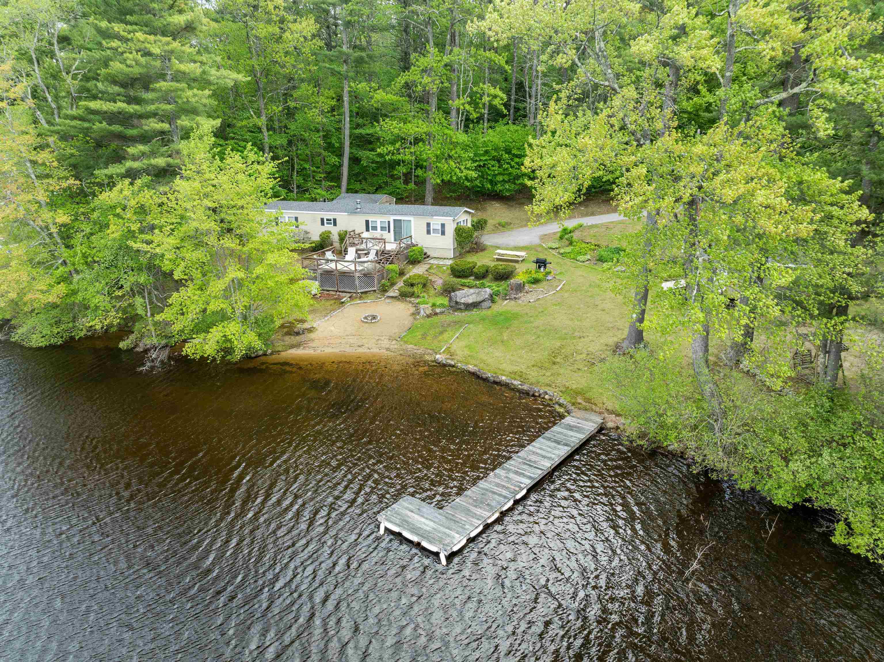 21 Pine Hill Dr, Barnstead, NH 03225 - MLS 5044154 - Coldwell Banker