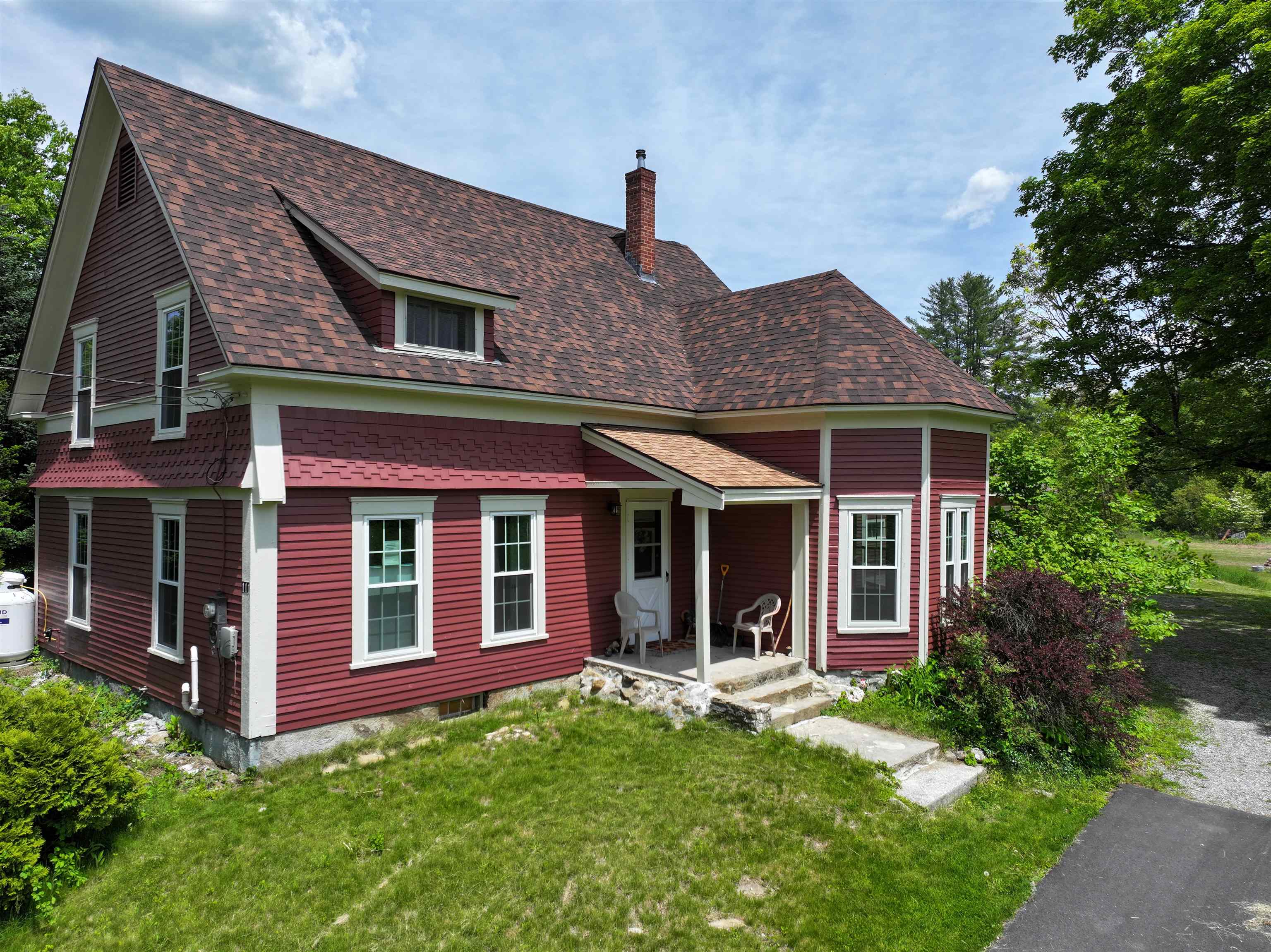 111 S Sugar Hill Rd, Weare, NH 03281 - MLS 5044455 - Coldwell Banker