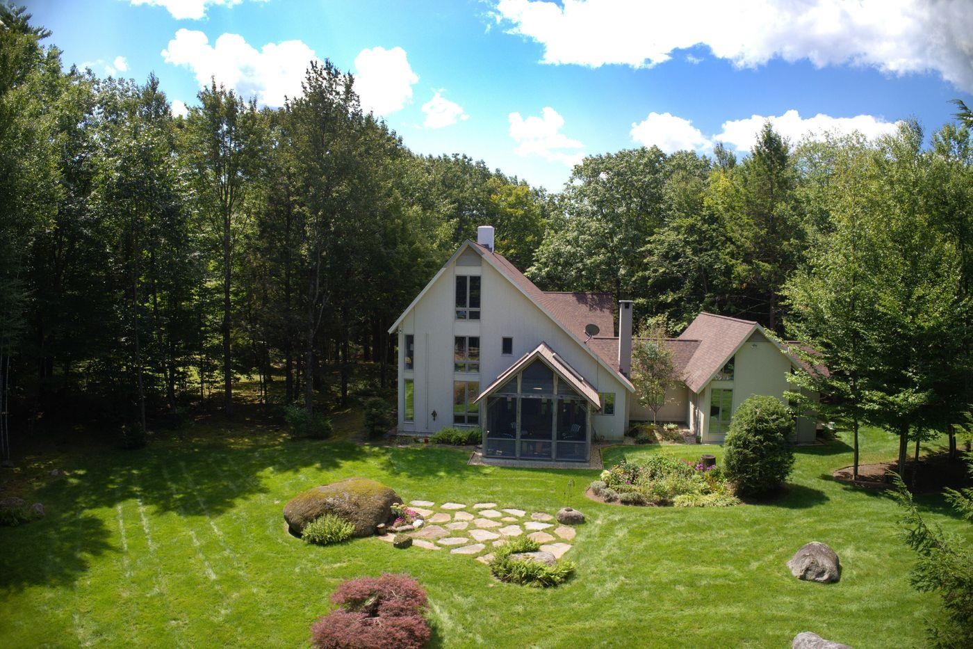 27 Lee Farm Rd, Hancock, NH 03449 - MLS 5046783 - Coldwell Banker