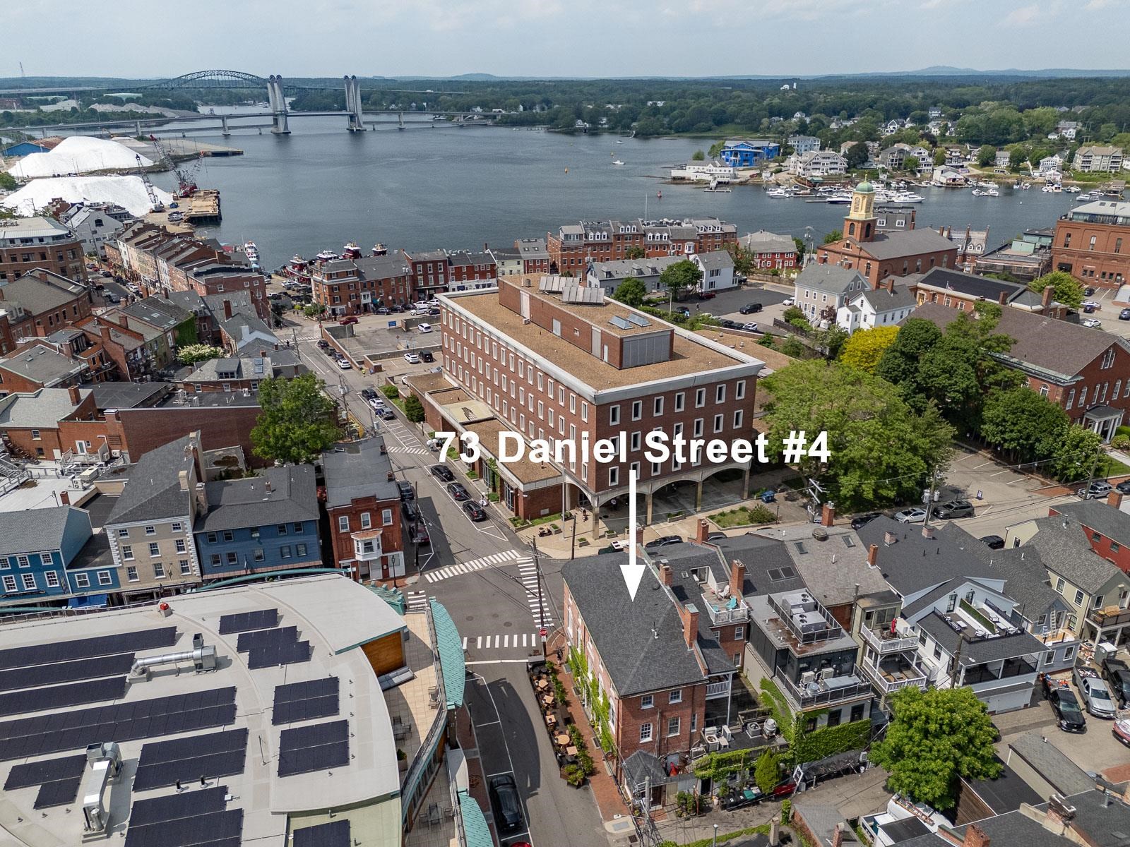 73 Daniel St #4, Portsmouth, NH 03801 - MLS 5047157 - Coldwell Banker