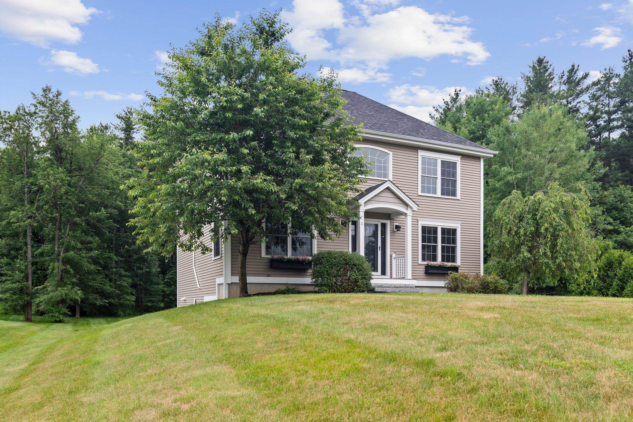 12 Cushman Way, Greenland, NH 03840 - MLS 5047598 - Coldwell Banker