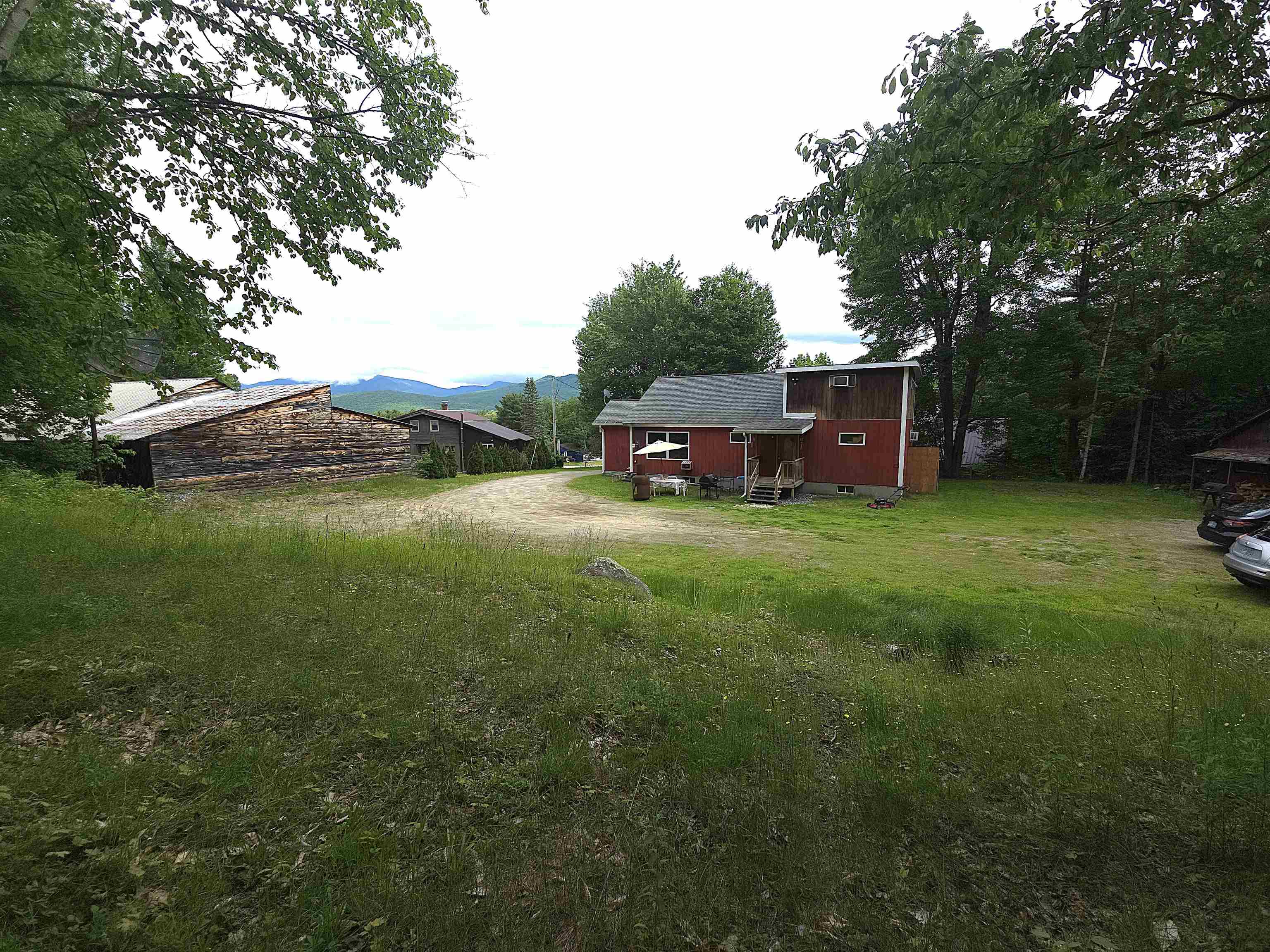 86 Jimtown Rd, Gorham, NH 03581 - MLS 5047604 - Coldwell Banker