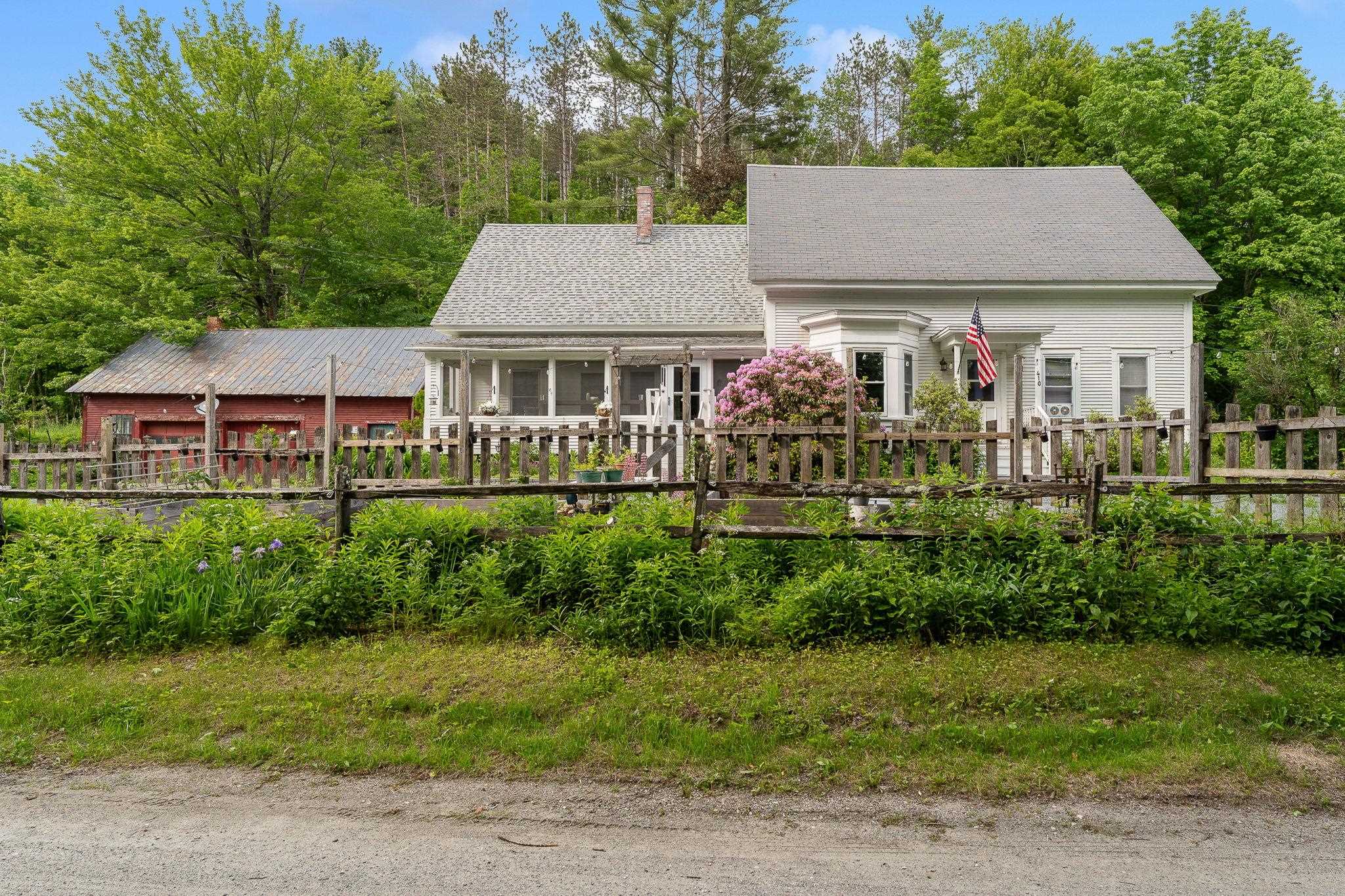 410 Upper Rd, Bridgewater, VT 05035 - MLS 5047711 - Coldwell Banker