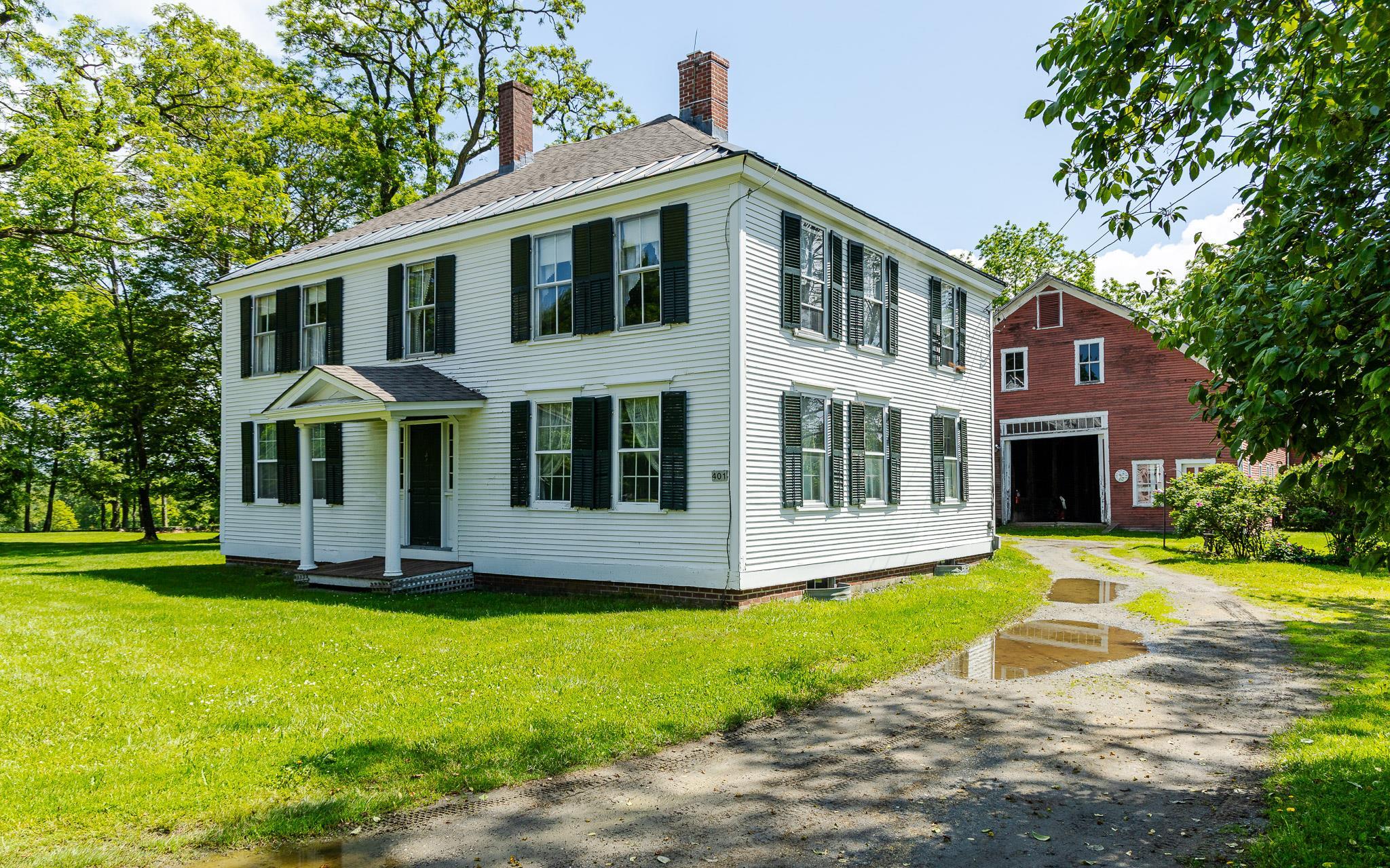 401 Alstead Center Rd, Alstead, NH 03602 - MLS 5047732 - Coldwell Banker