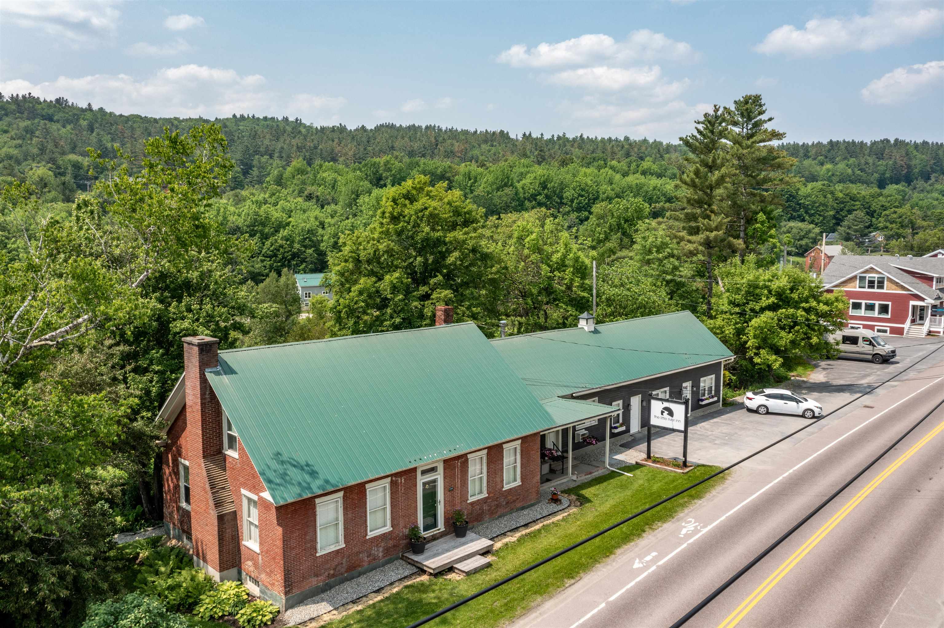 692 S Main St, Stowe, VT 05672 - MLS 5048552 - Coldwell Banker