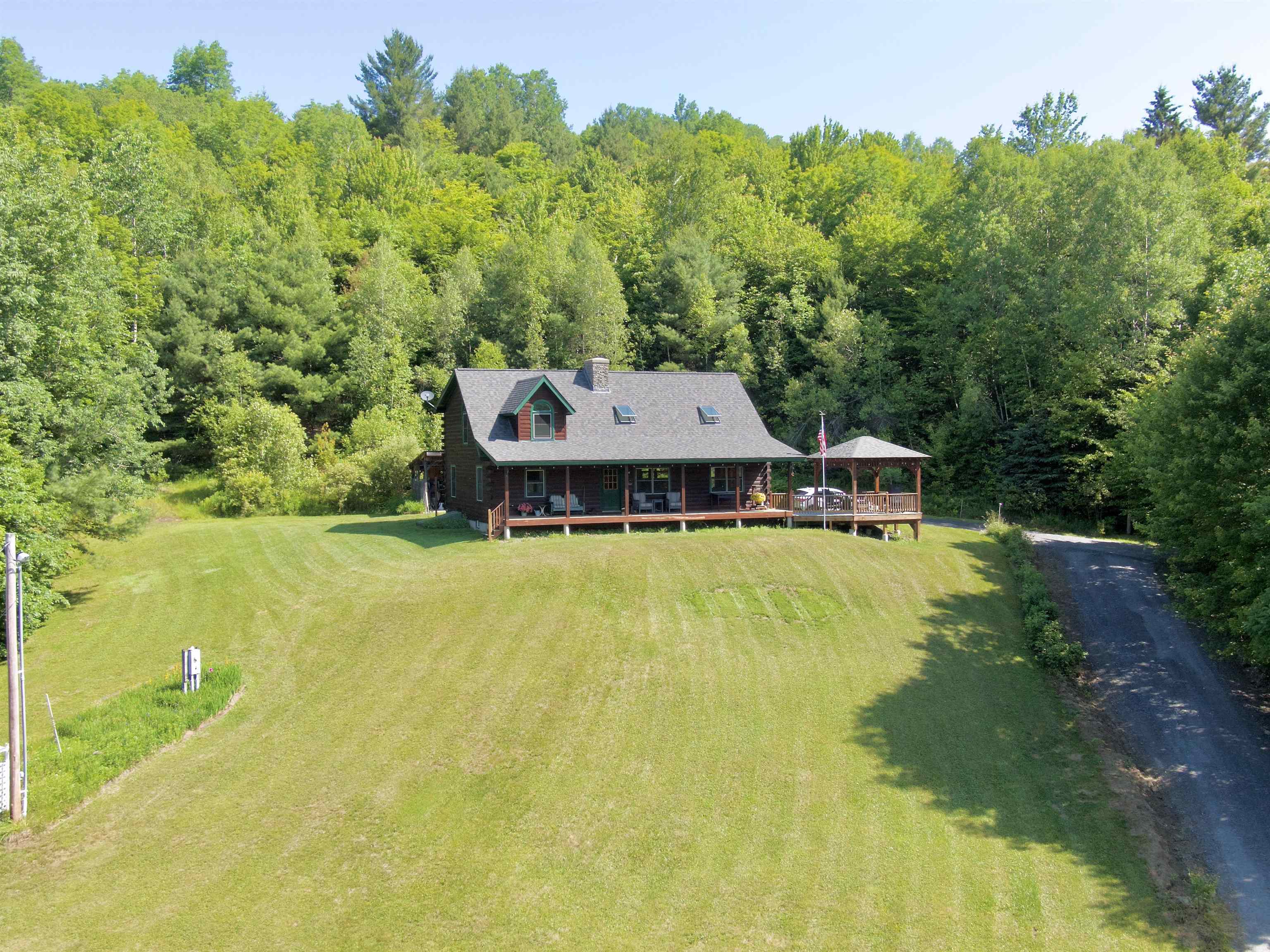130 Poor Farm Rd, Washington, VT 05675 - MLS 5048772 - Coldwell Banker