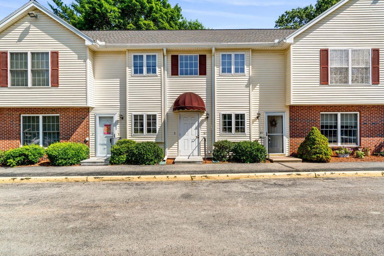 66 Harbor Ave #5, Nashua, NH 03060 - MLS 5048924 - Coldwell Banker