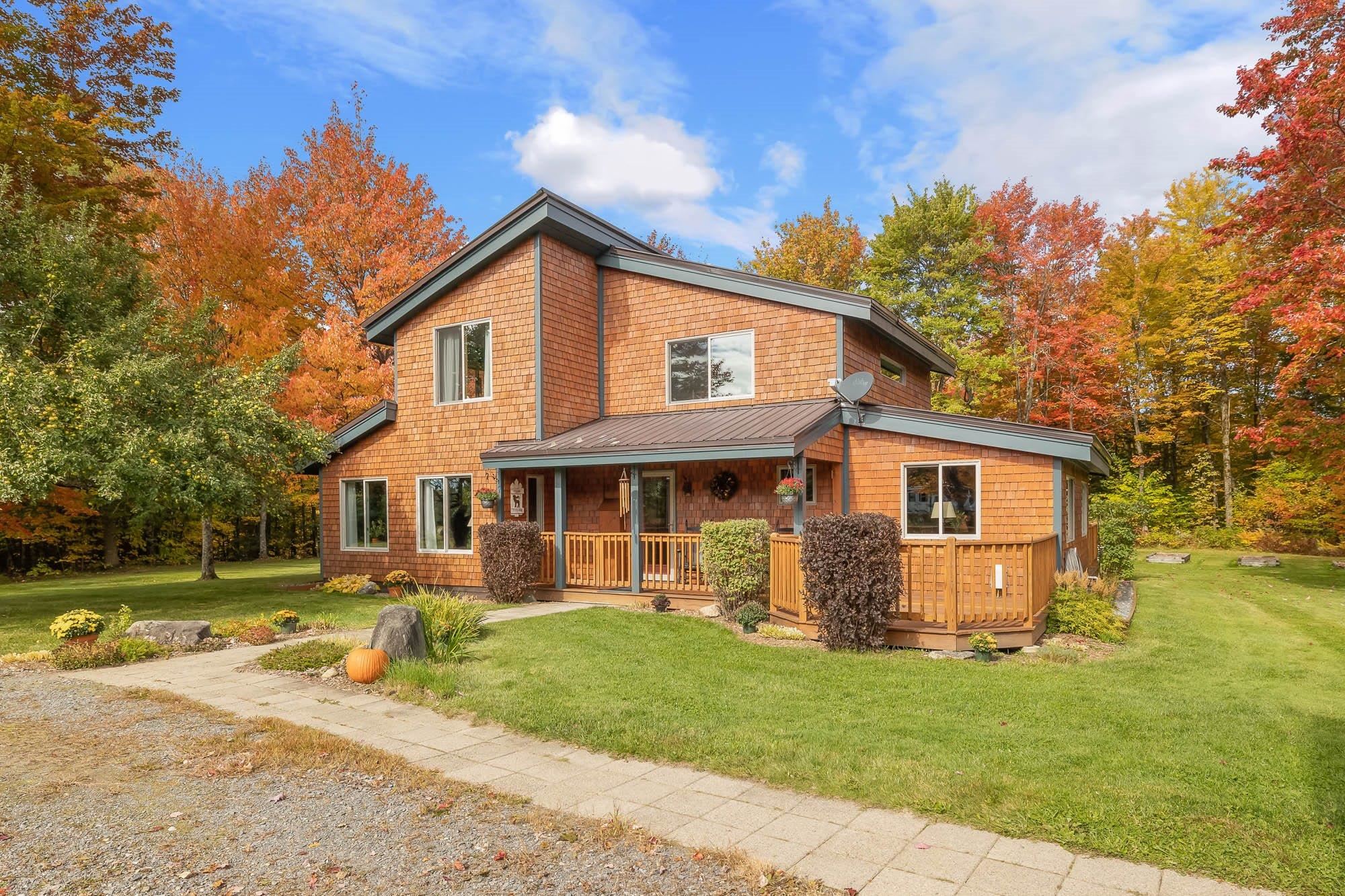 1916 N Rd, Eden, VT 05653 - MLS 5049243 - Coldwell Banker