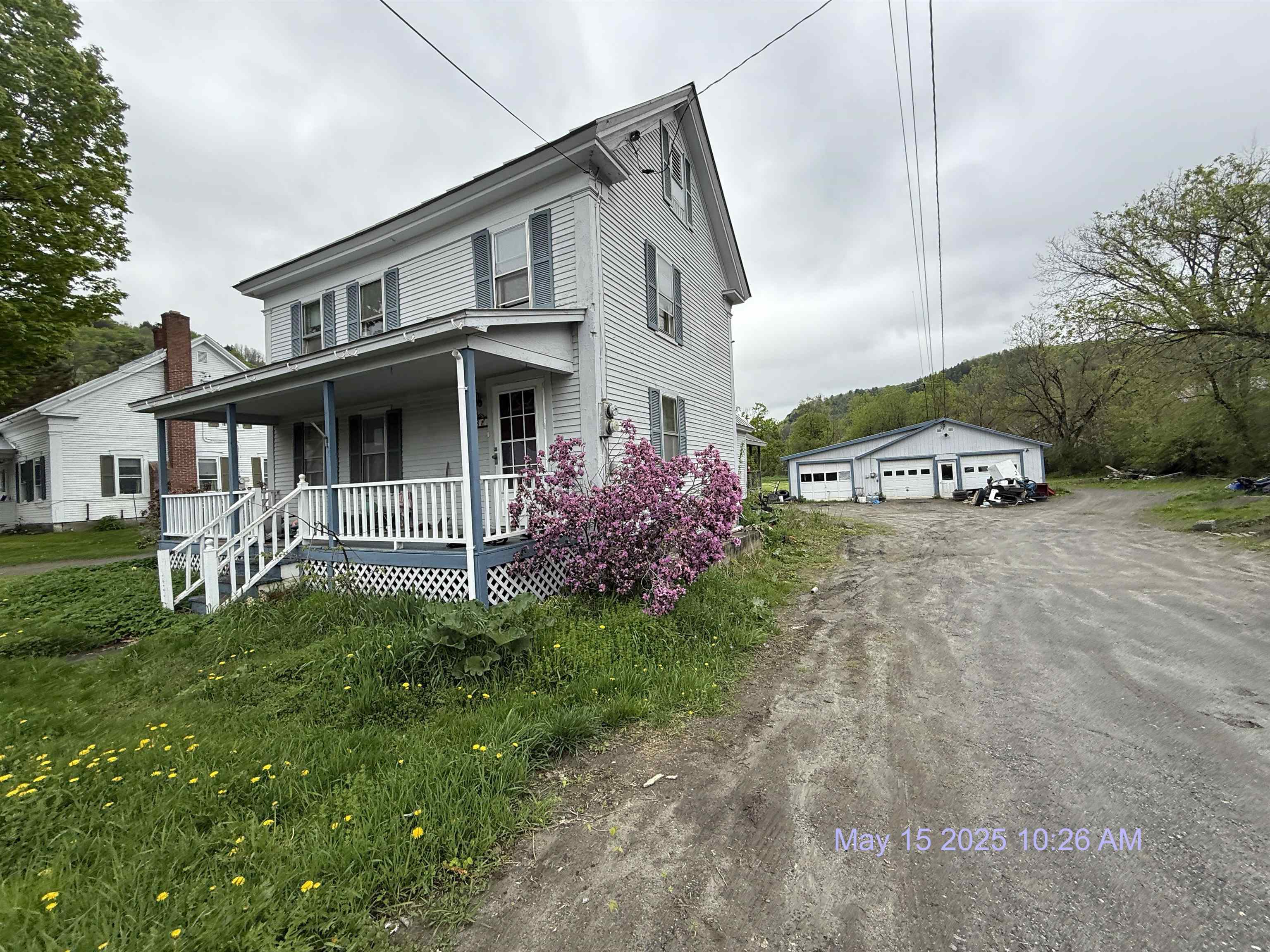 8 Maple Ave, Chelsea, VT 05038 - MLS 5049709 - Coldwell Banker