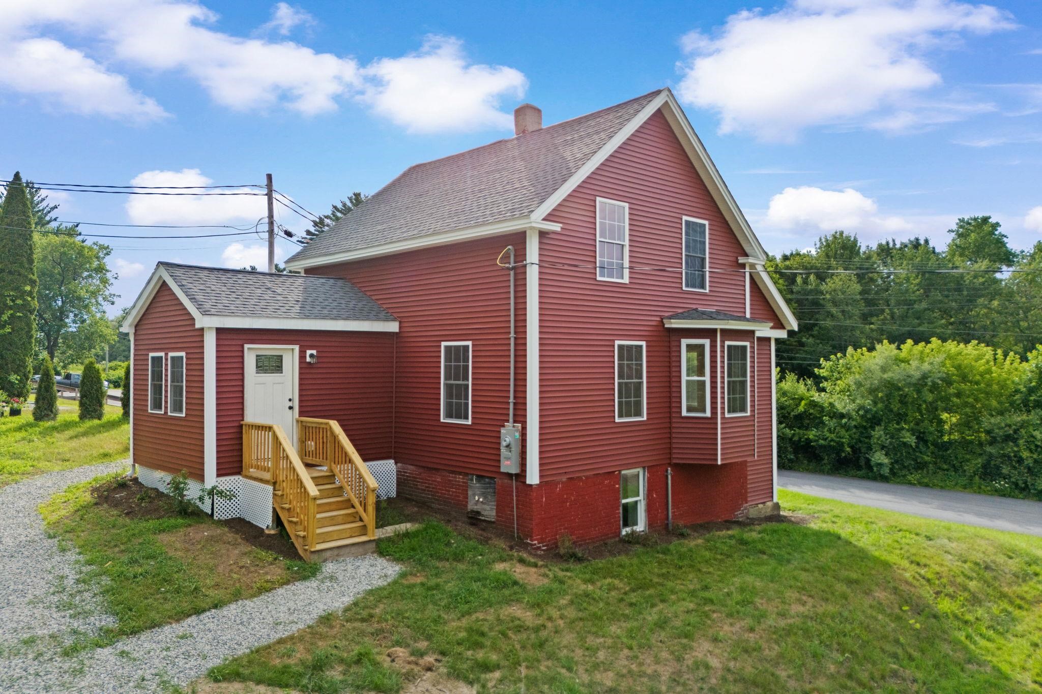 357 Main St, Somersworth, NH 03878 - MLS 5050569 - Coldwell Banker