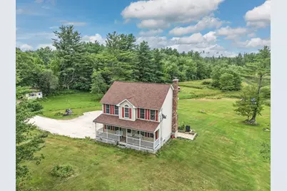 734 High St, Candia, NH 03034 - MLS 5050633 - Coldwell Banker