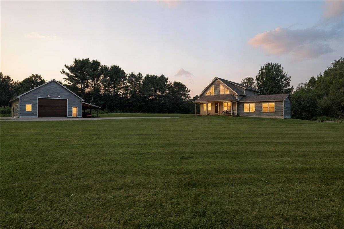422 Sam Webb Rd, Fairfax, 05454 - MLS 5052112 - Coldwell Banker