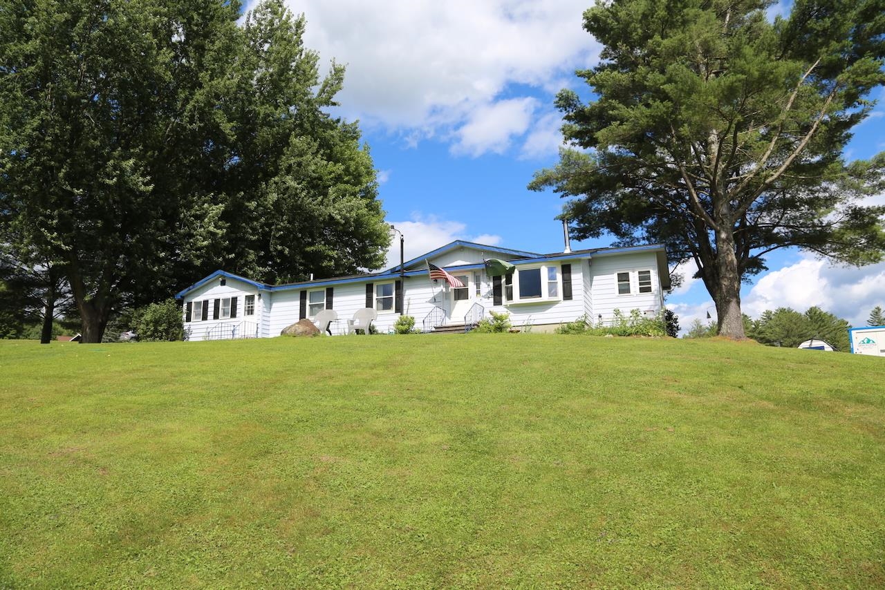 542 Clay Hill Rd, Johnson, VT 05656 - MLS 5052681 - Coldwell Banker