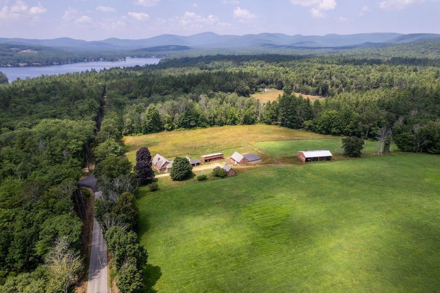 244 Mountain Rd, Gilmanton, NH 03837 - MLS 5052794 - Coldwell Banker