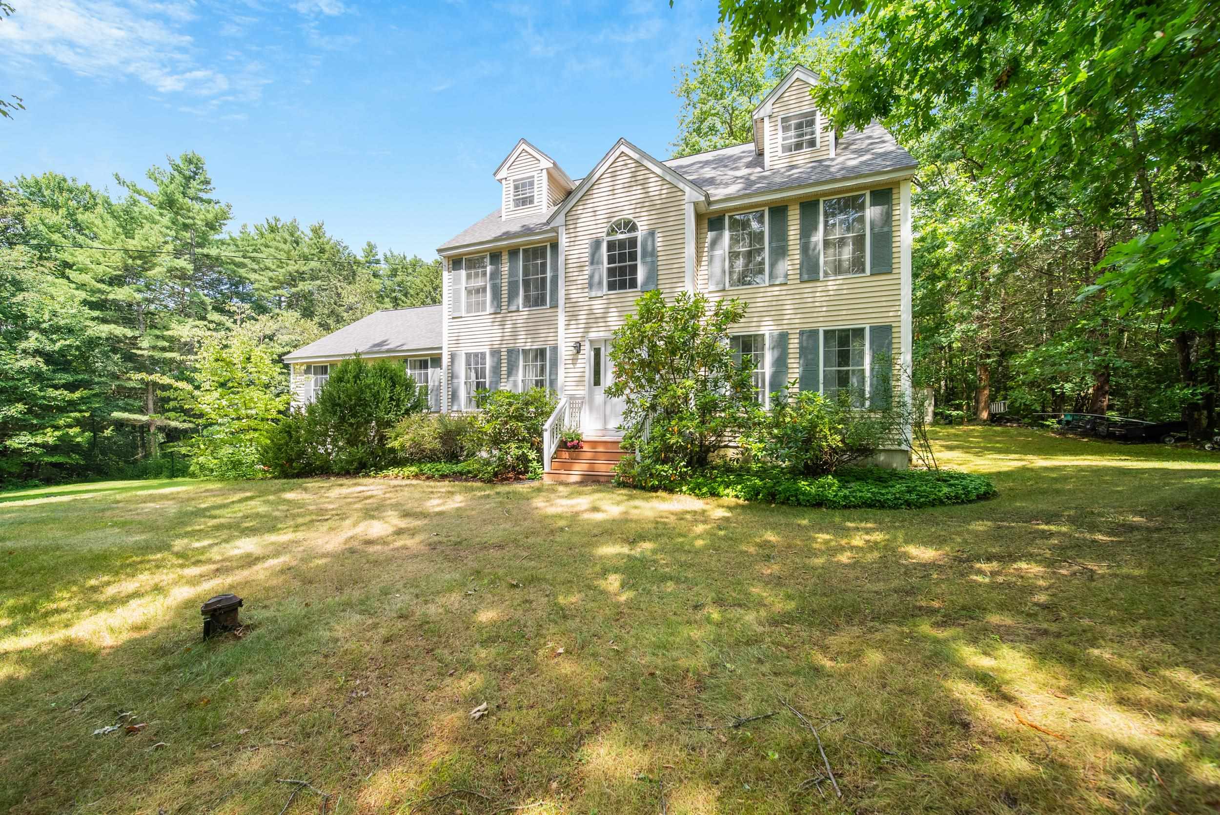 27 Partridge Ln, Chester, NH 03036 - MLS 5055432 - Coldwell Banker